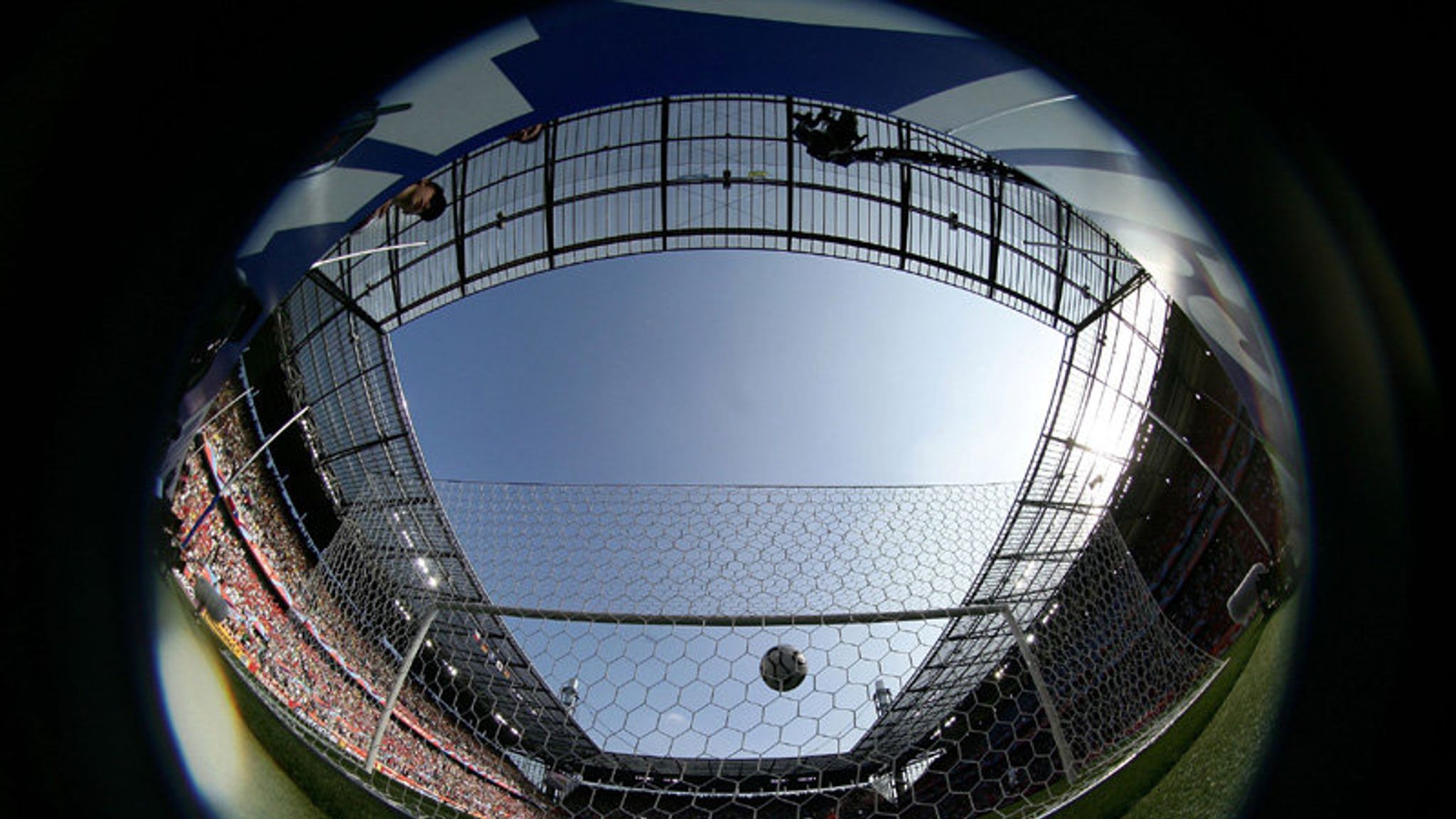 IFAB veto goal-line technology | Football News | Sky Sports