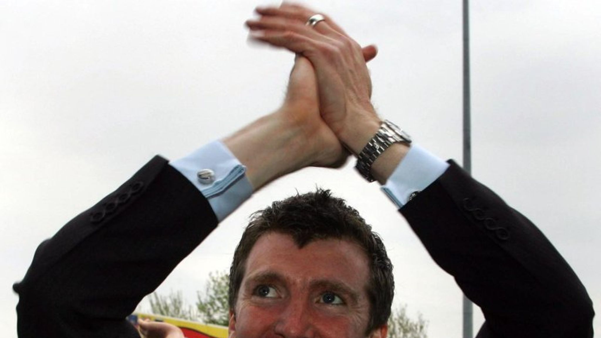 Pilkington pens new deal | Football News | Sky Sports