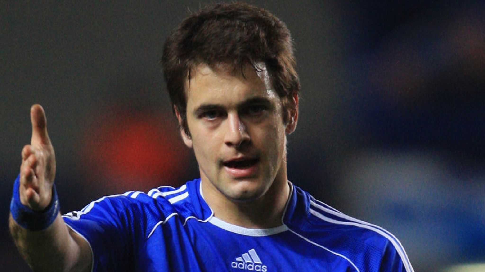 Cole - All to play for | Football News | Sky Sports