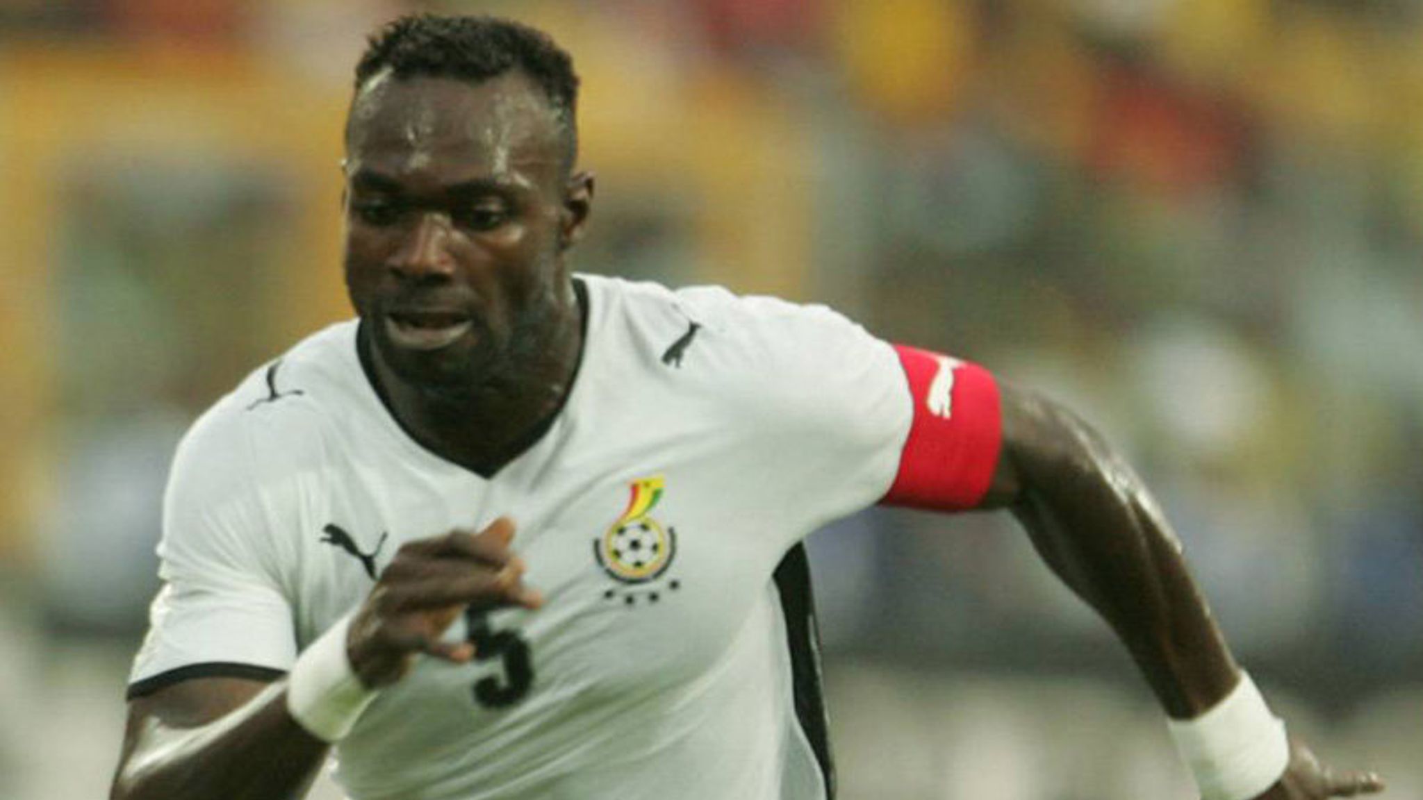 Harry plans Mensah move | Football News | Sky Sports