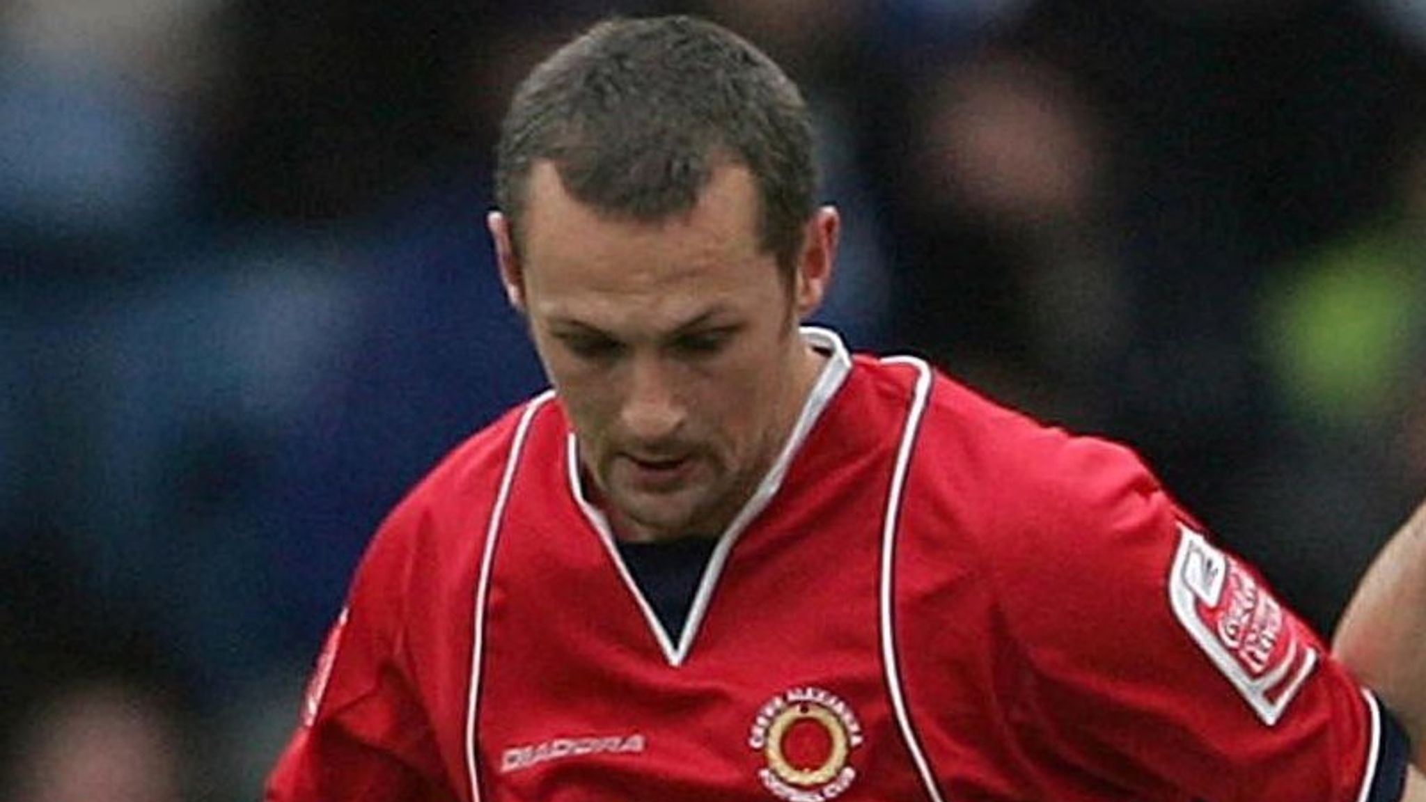 Gradi wants Lunt back | Football News | Sky Sports