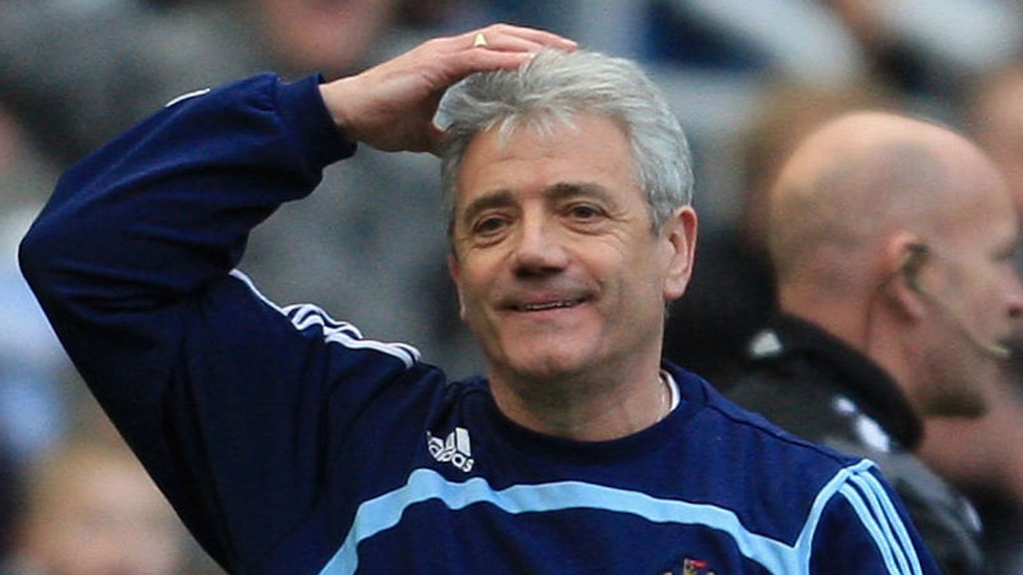Keegan to look North | Football News | Sky Sports