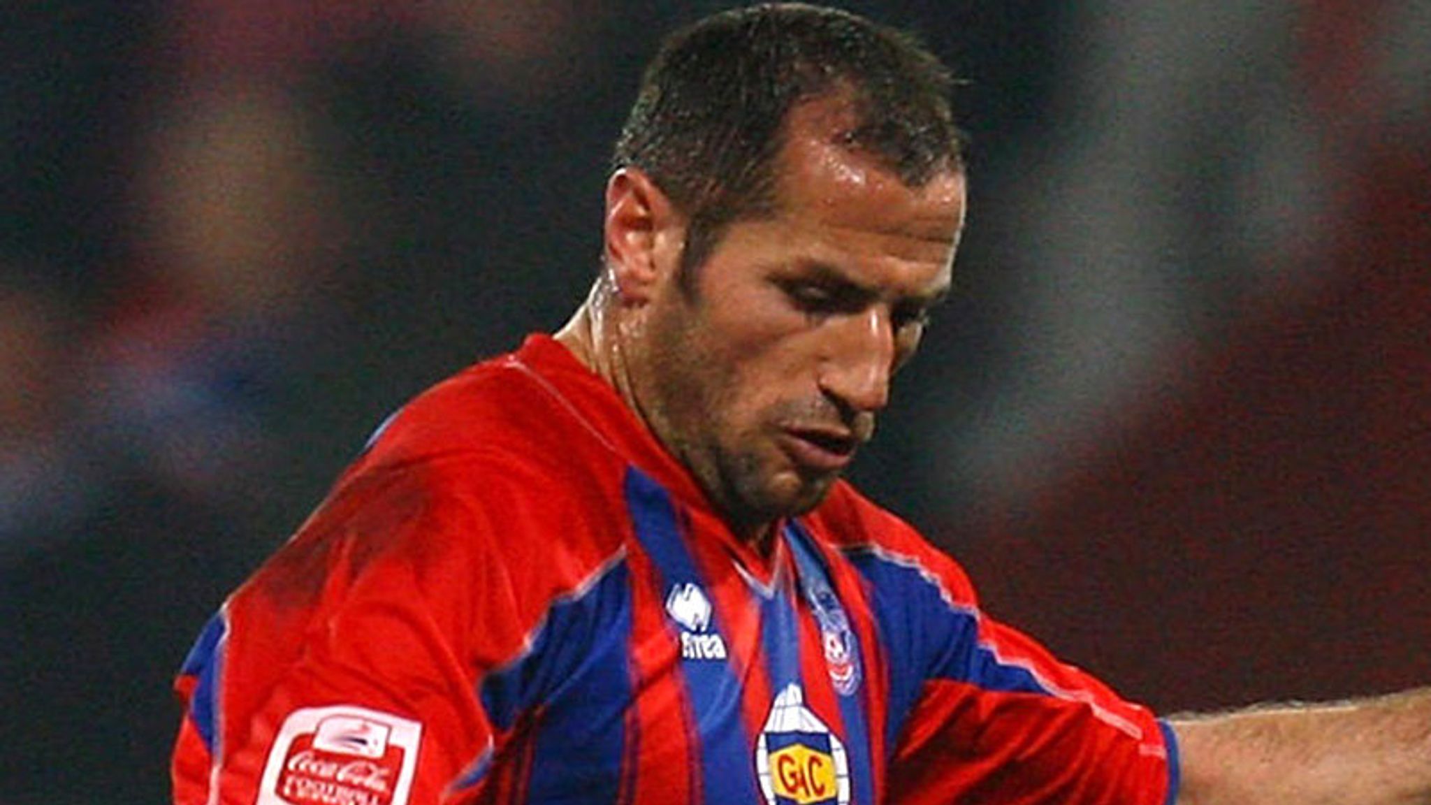 No Eagles return for Kuqi | Football News | Sky Sports