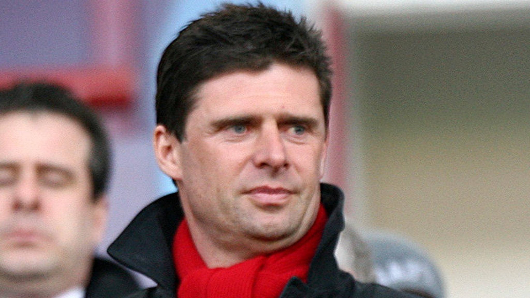 Quinn keeping open mind | Football News | Sky Sports