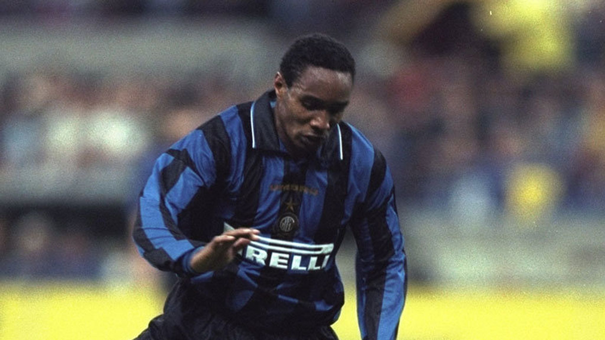 Ince reveals Inter dream | Football News | Sky Sports