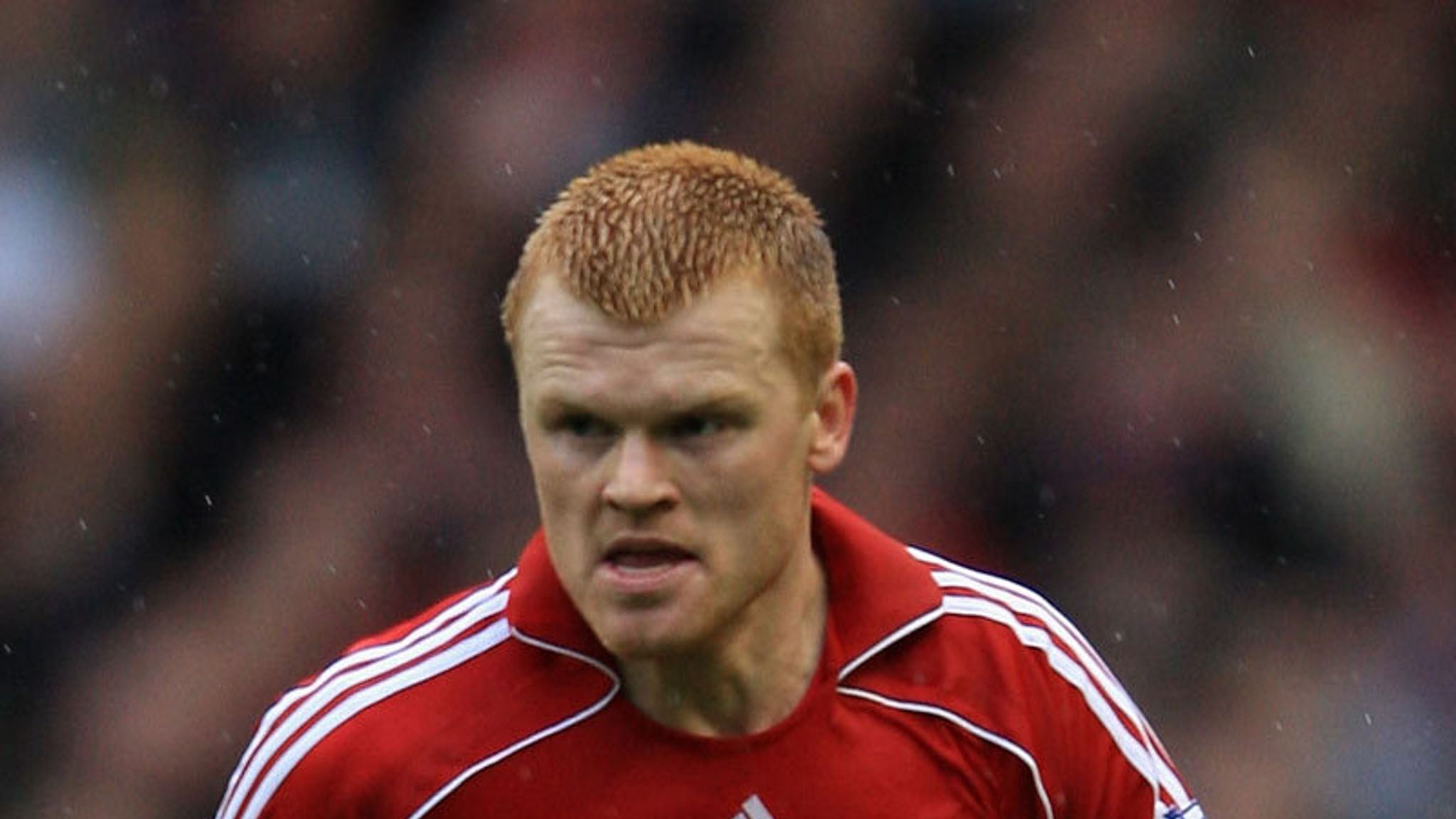 Riise airs contract concerns | Football News | Sky Sports