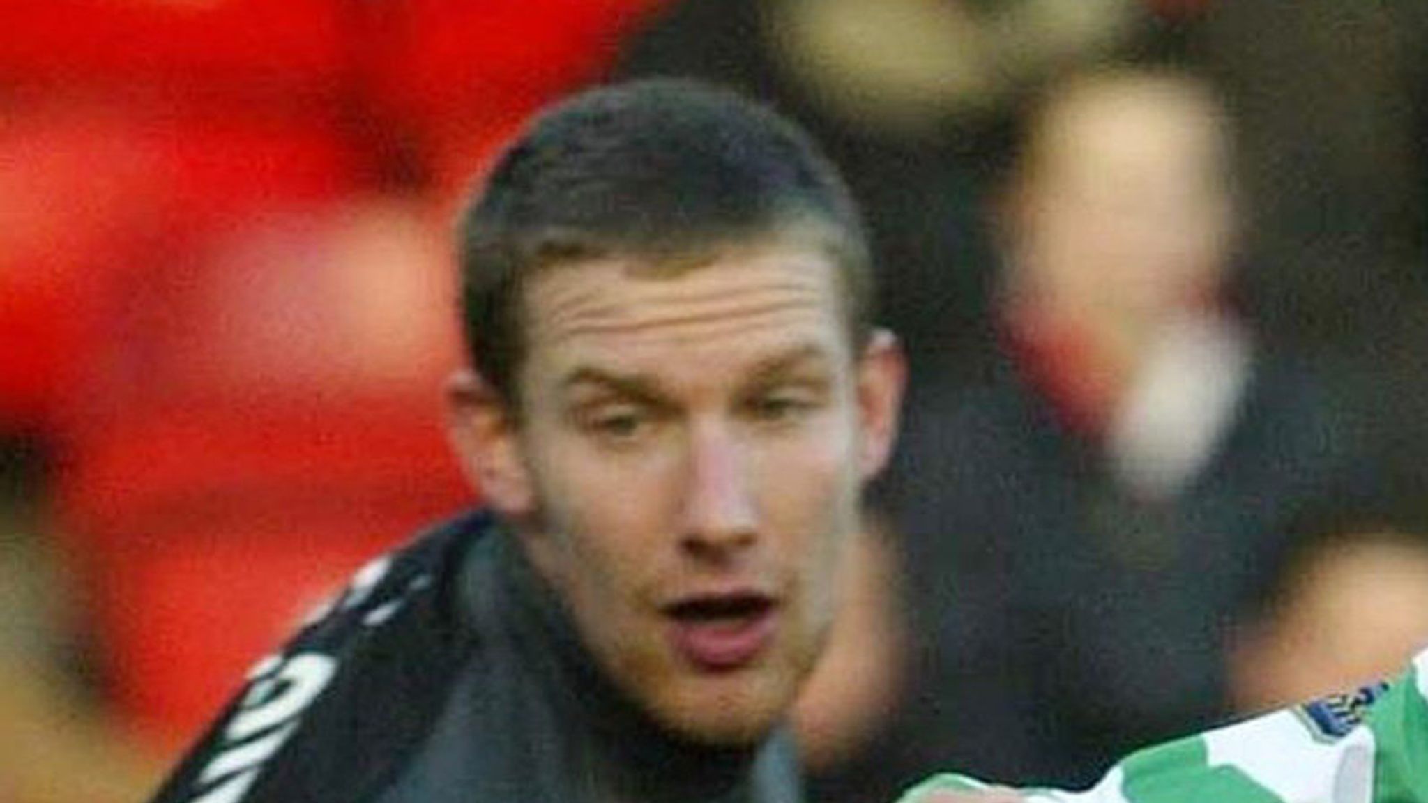 Esson sticks with Inverness | Football News | Sky Sports