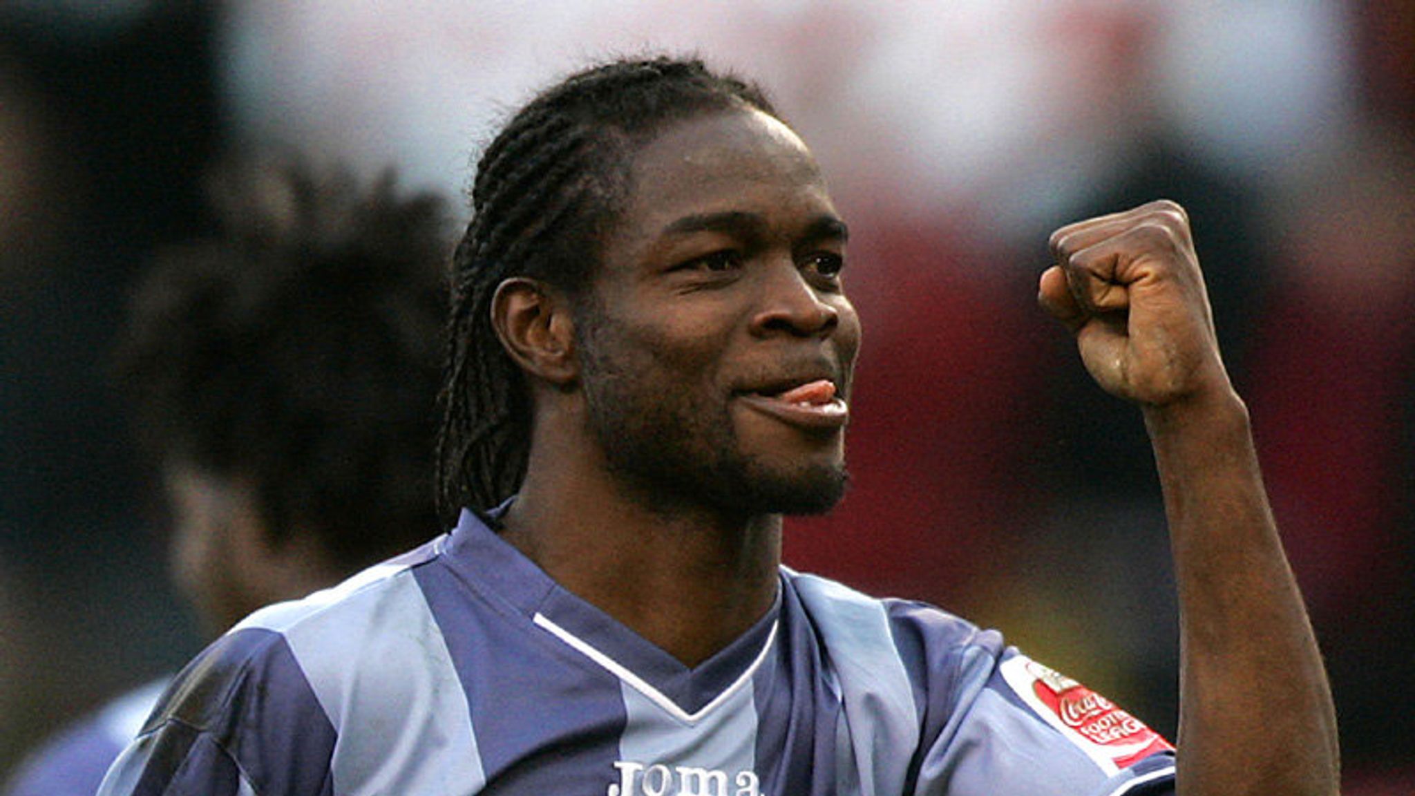Sodje set to leave Reading | Football News | Sky Sports