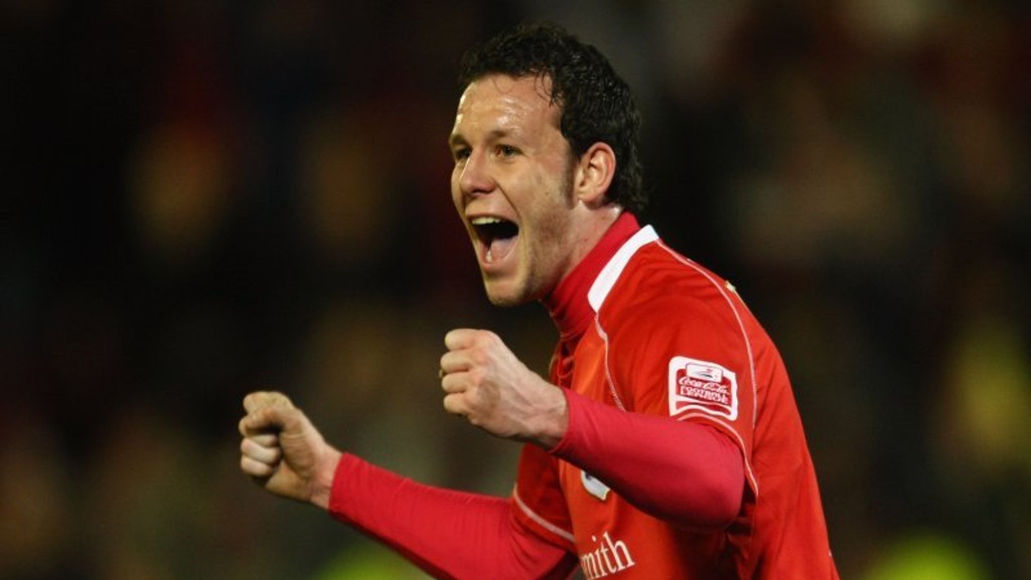 Iron land Togwell | Football News | Sky Sports