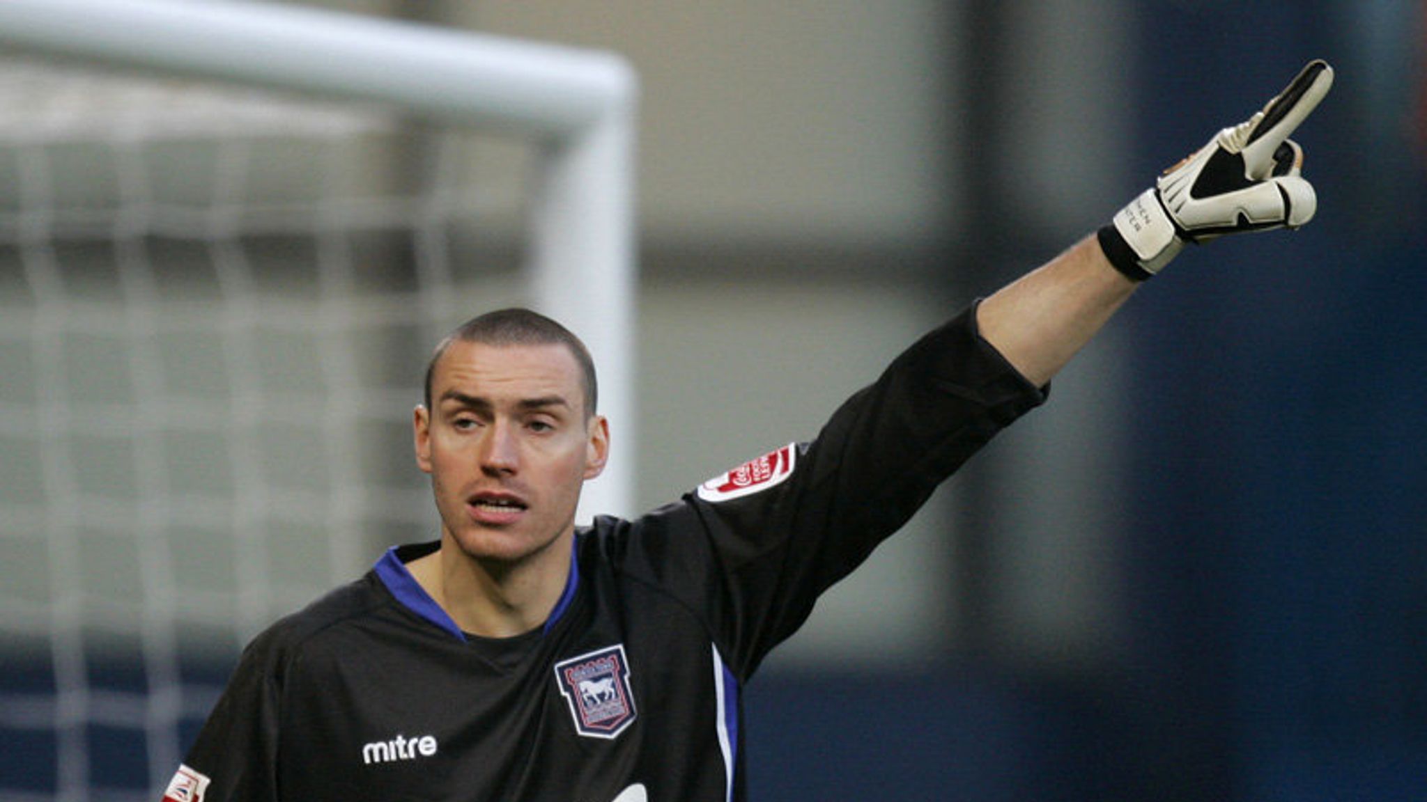 Rams boss in keeper search | Football News | Sky Sports