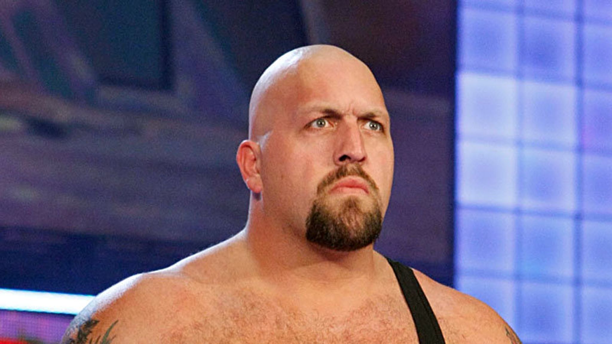 Big Show-time | Sky Sports