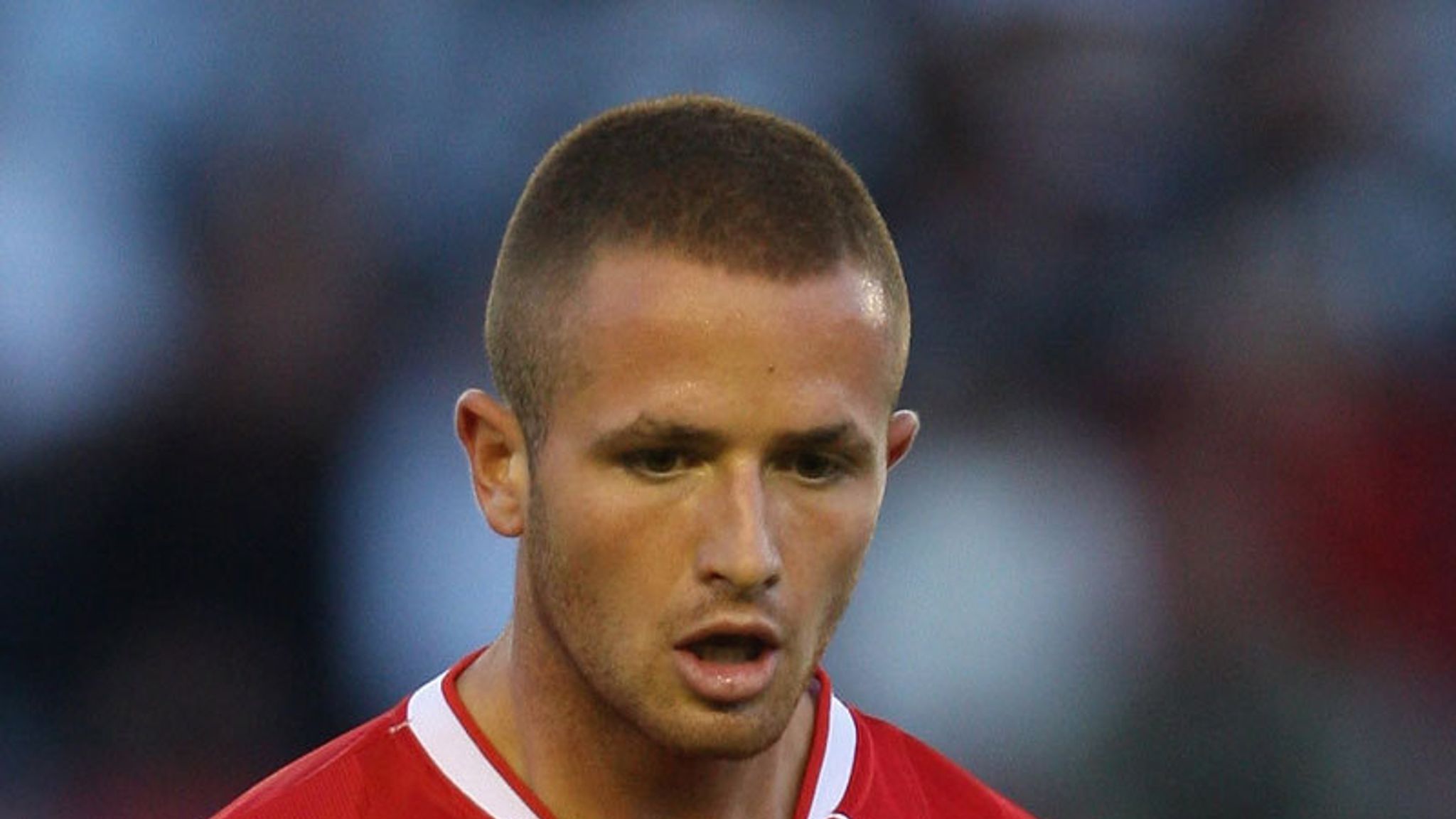 Iron too strong for Os | Football News | Sky Sports