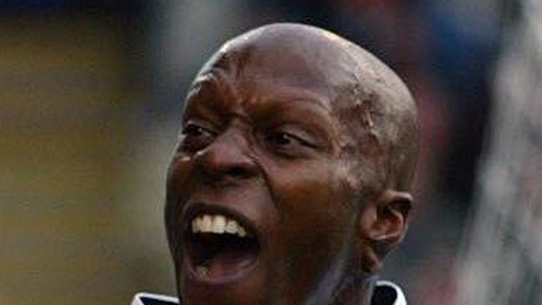 Season over for Andrews | Football News | Sky Sports