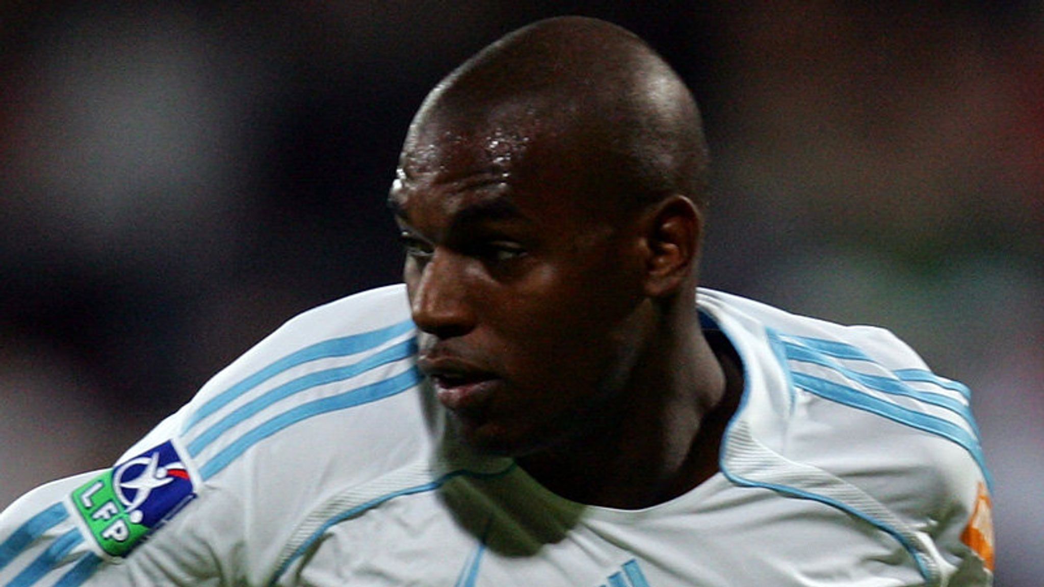 Zubar ready to leave l'OM | Football News | Sky Sports