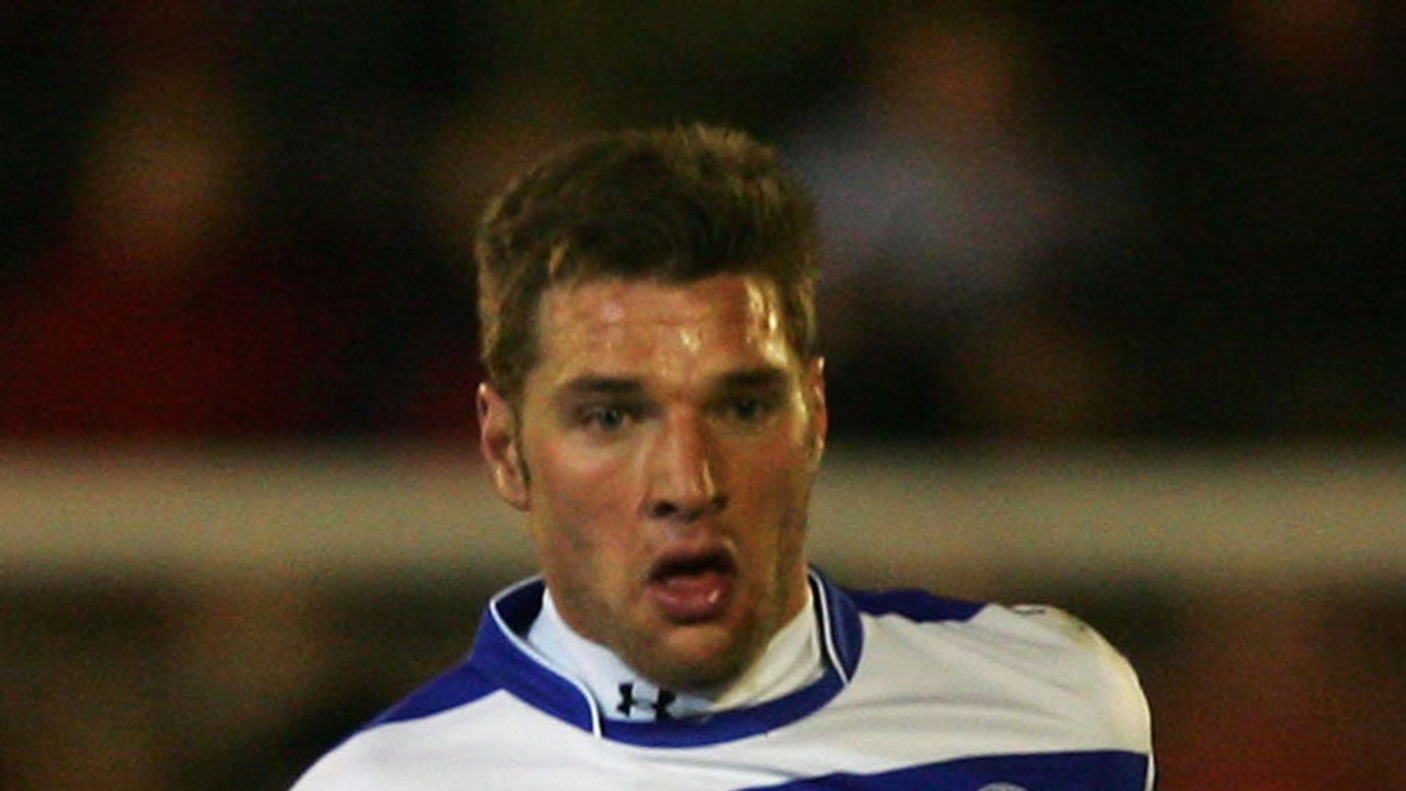 Buzsaky pleased to be back | Football News | Sky Sports