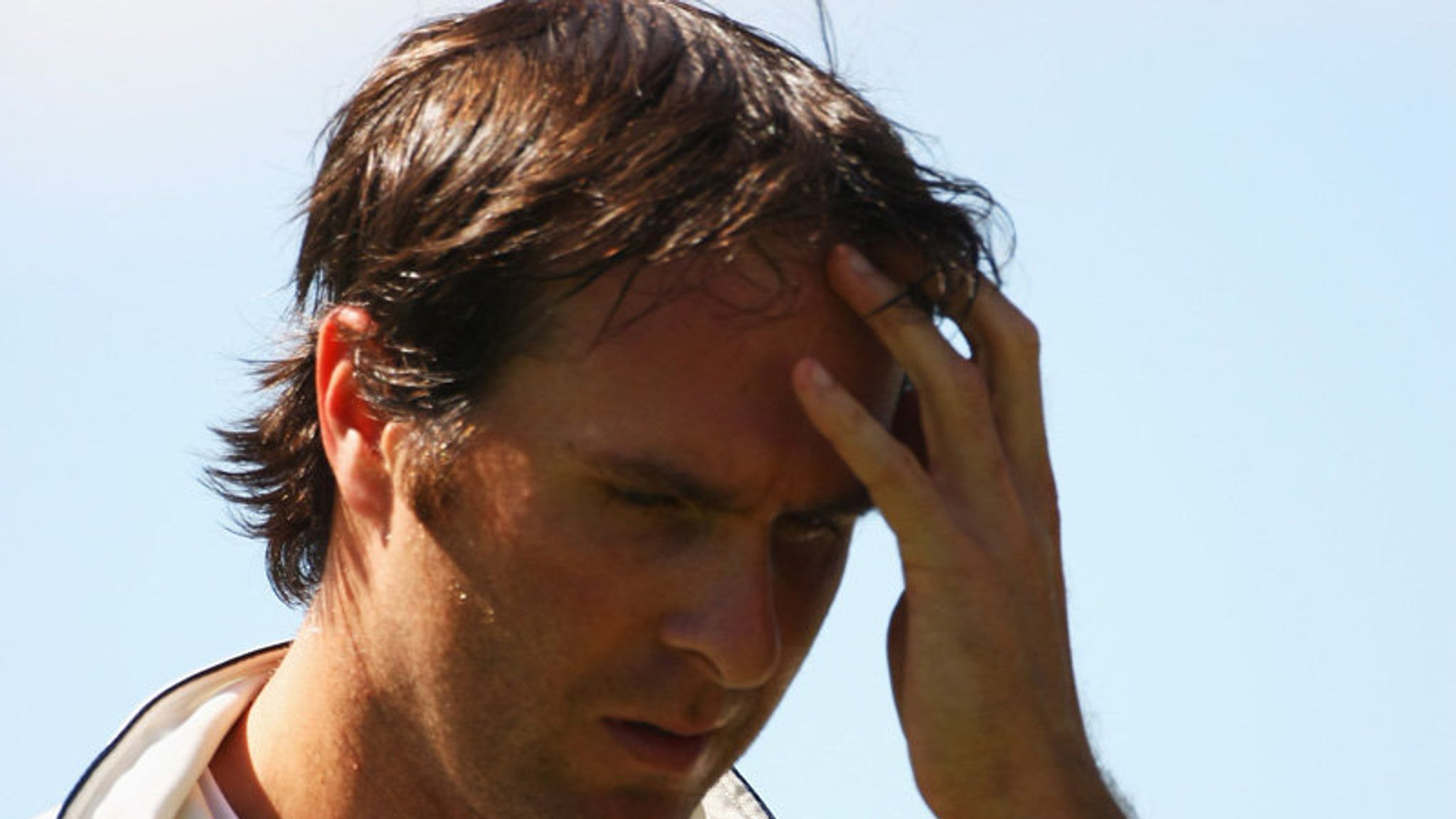 Crisis of confidence | Cricket News | Sky Sports