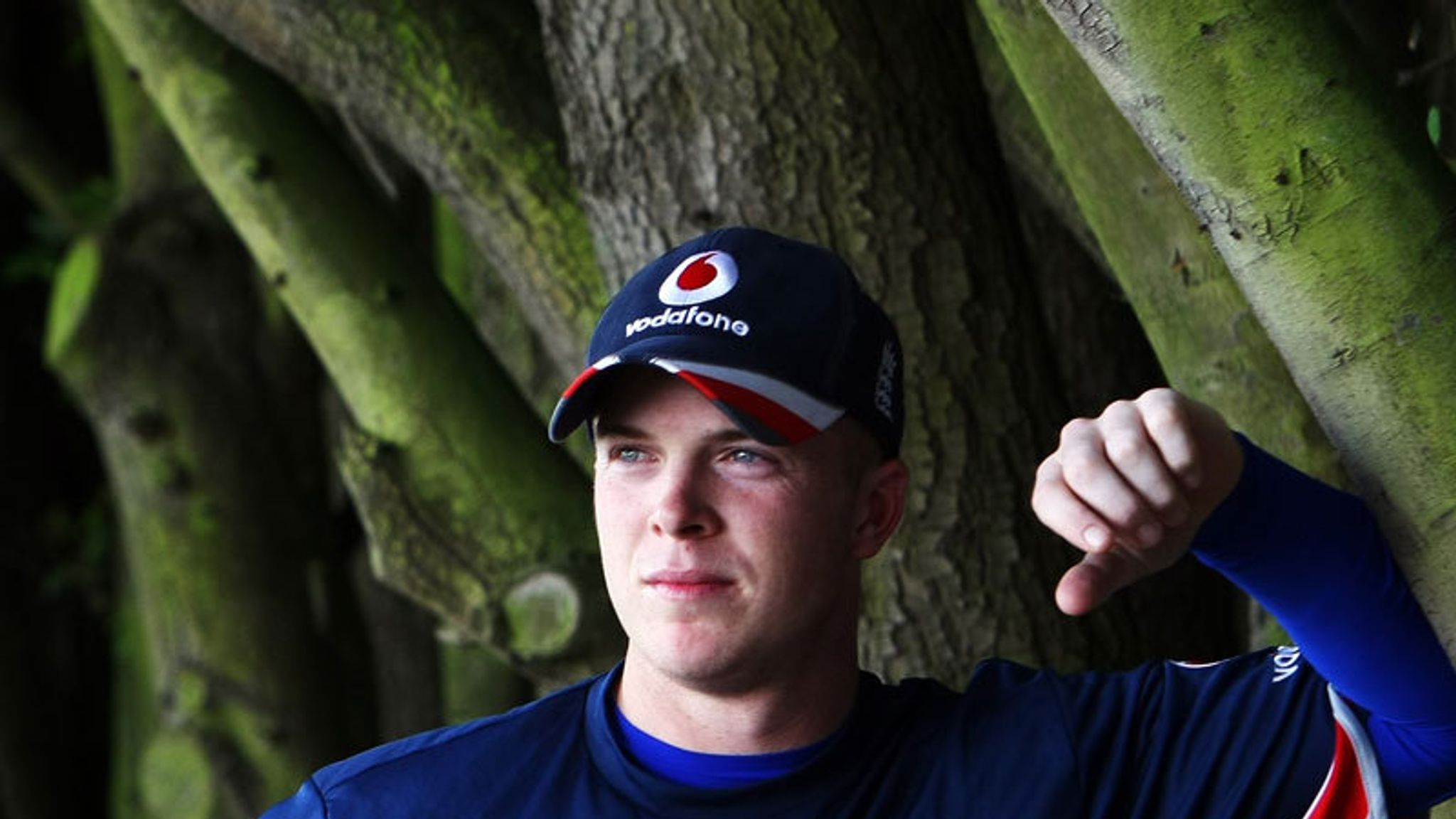 Ambrose ready for debut | Cricket News | Sky Sports