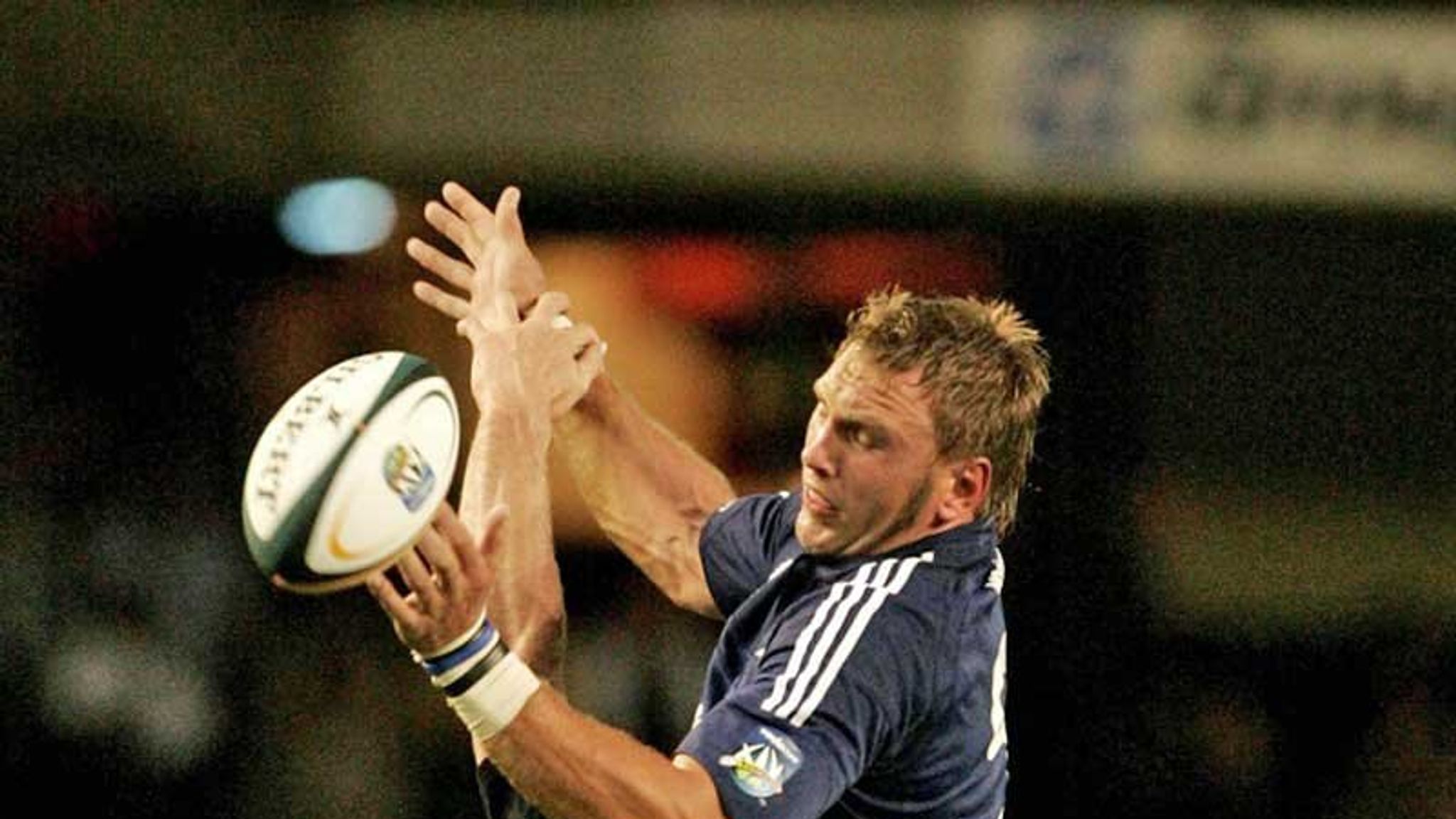 Bekker back for Stormers | Rugby Union News | Sky Sports