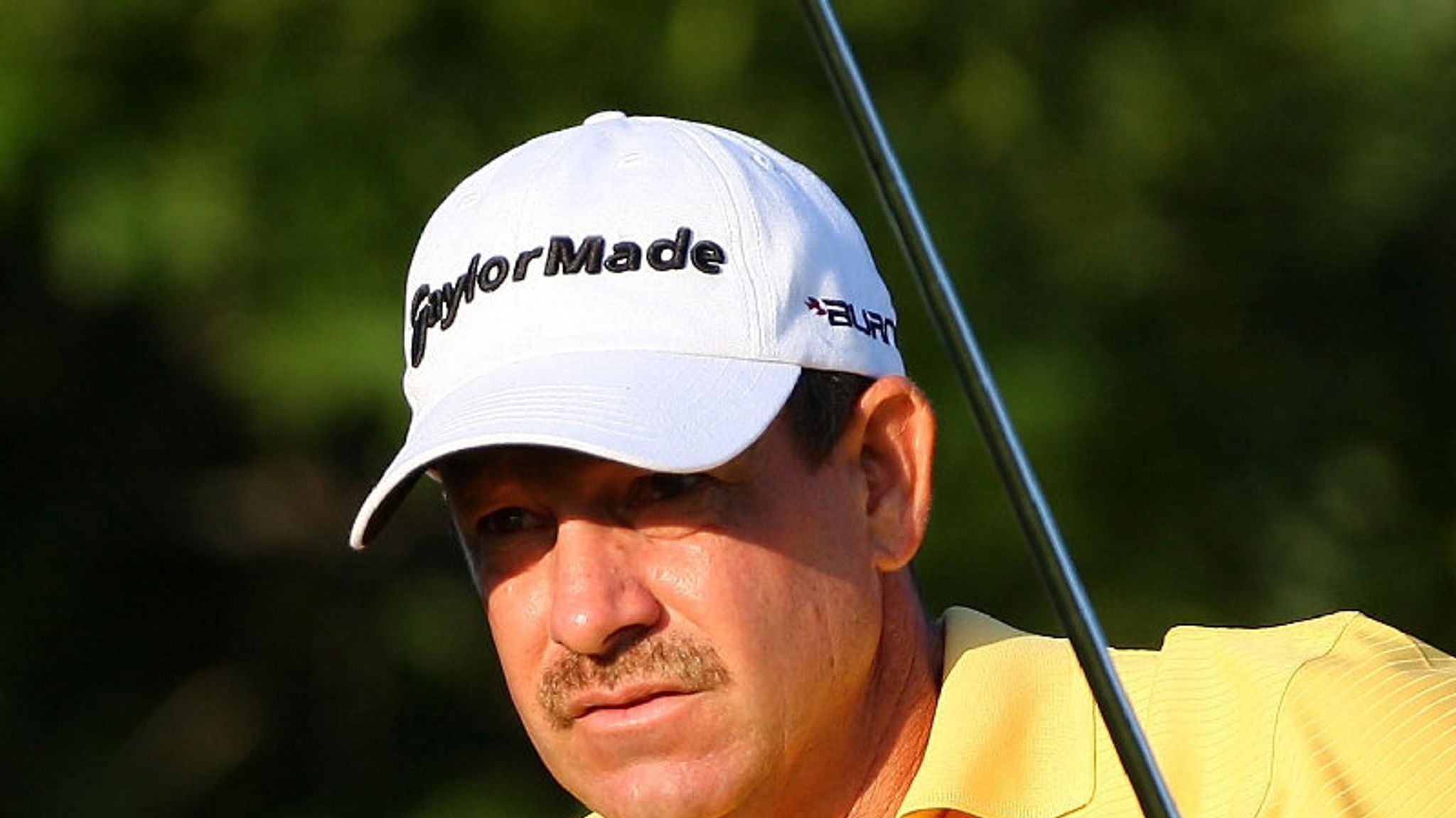 Janzen matches Bryant | Golf News | Sky Sports