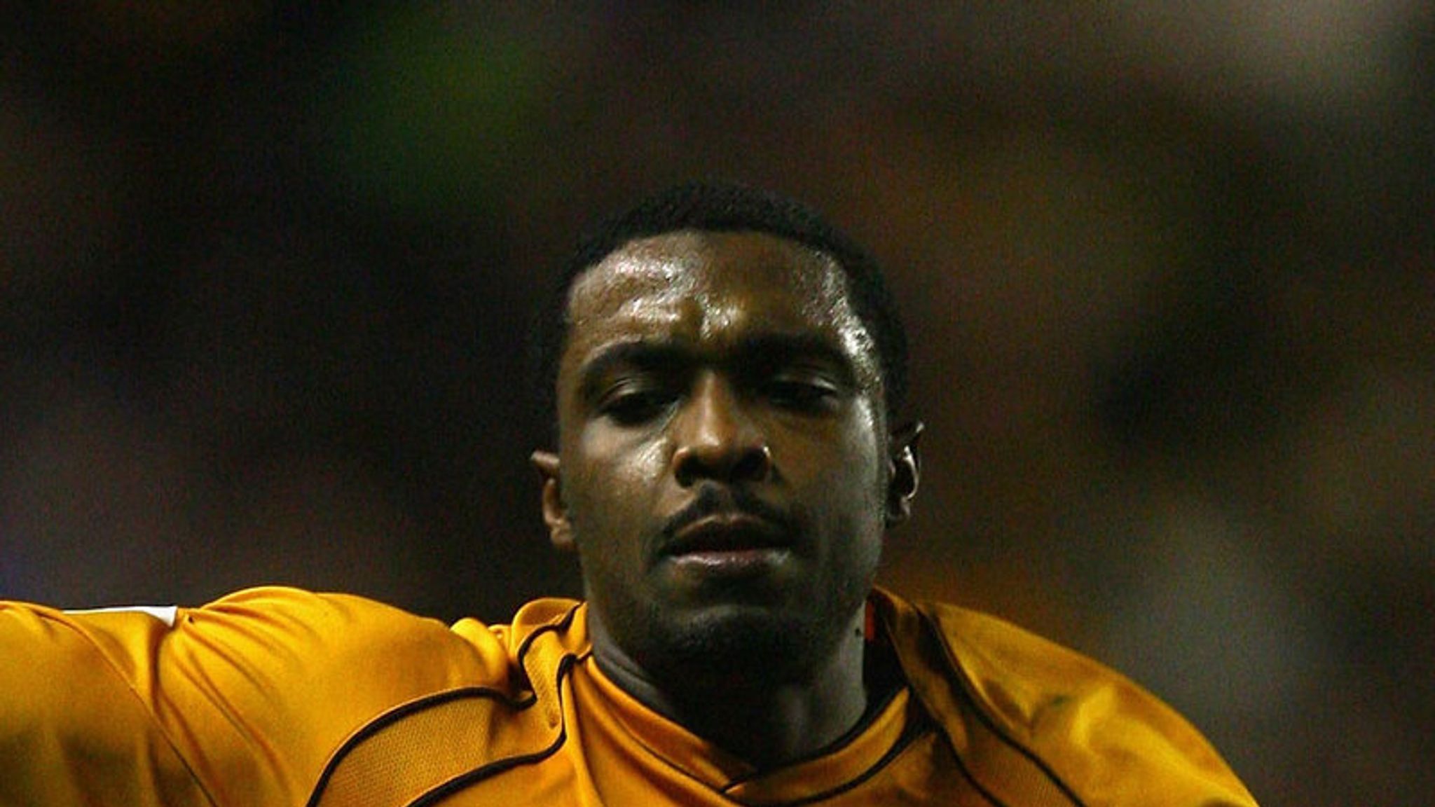Ebanks-Blake hoping to be great | Football News | Sky Sports