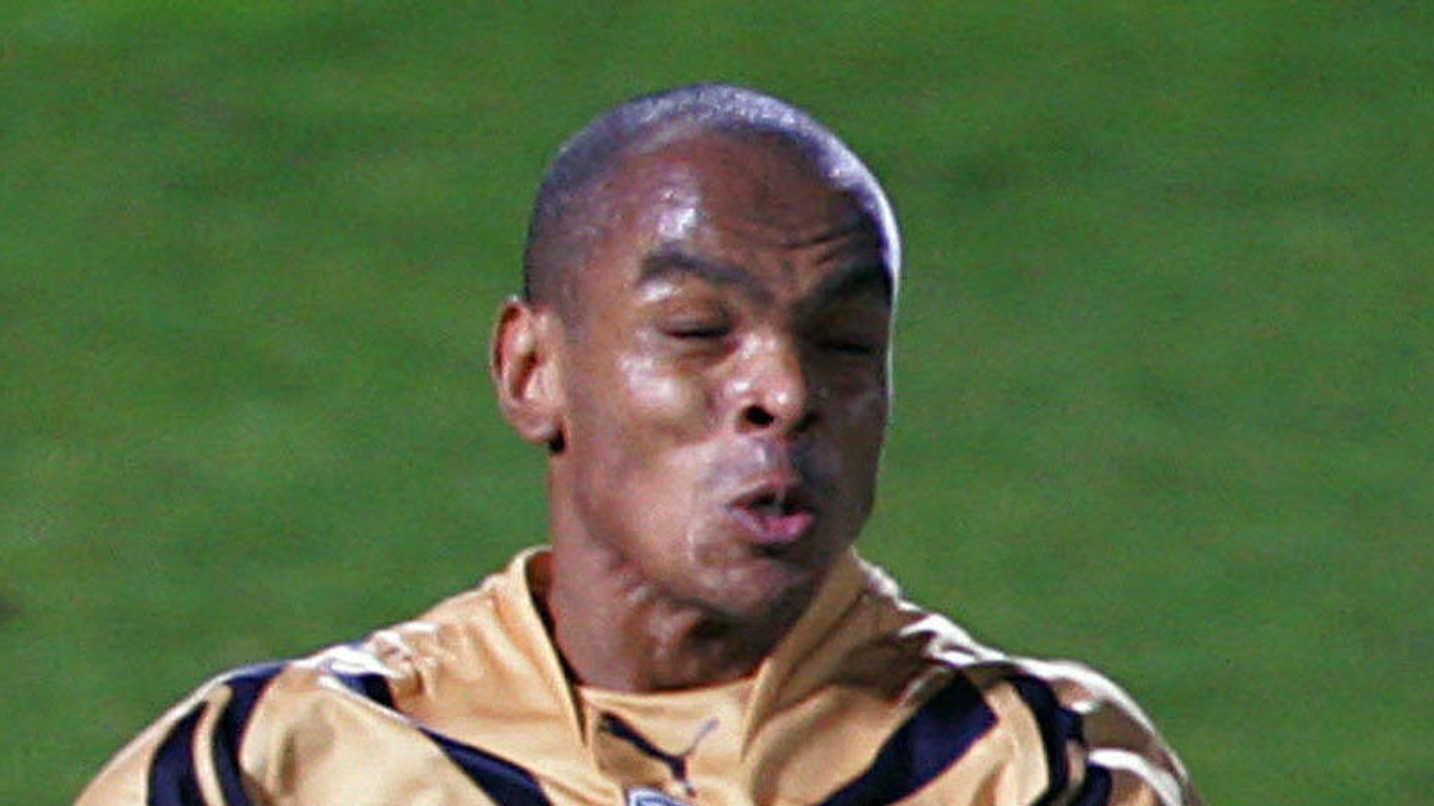 Henrique could head home | Football News | Sky Sports