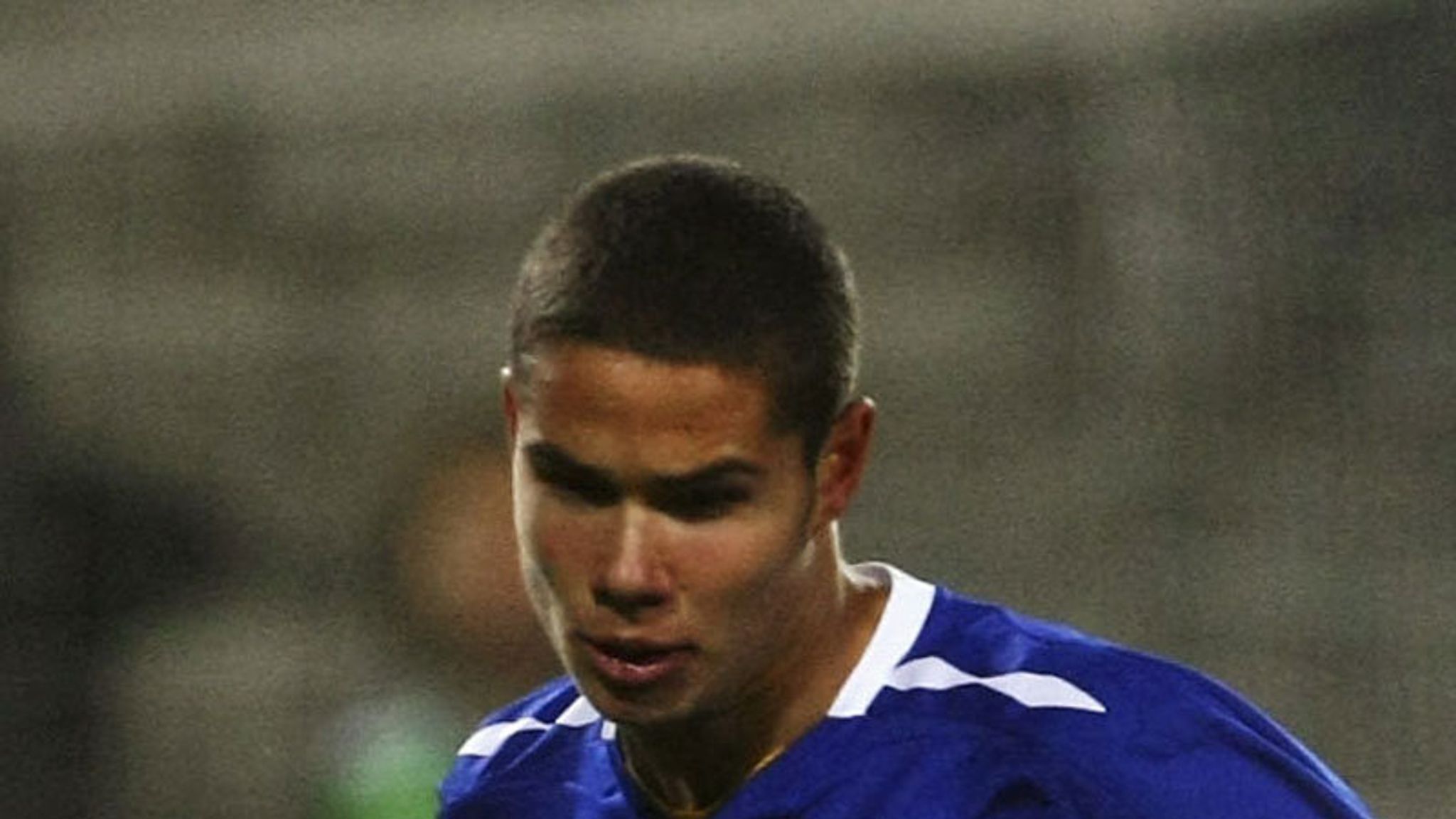 Rodwell signs Everton deal | Football News | Sky Sports