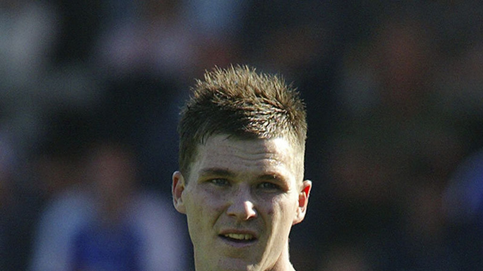 Gall aims to clinch MLS deal | Football News | Sky Sports