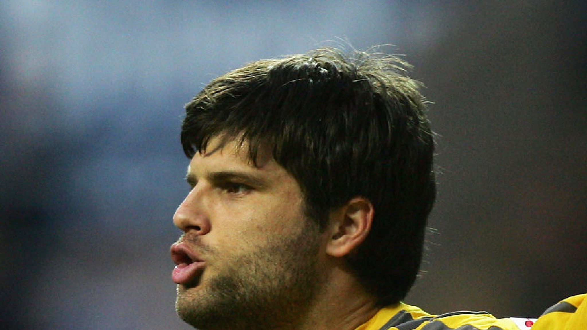 Keeper blow for Forest | Football News | Sky Sports