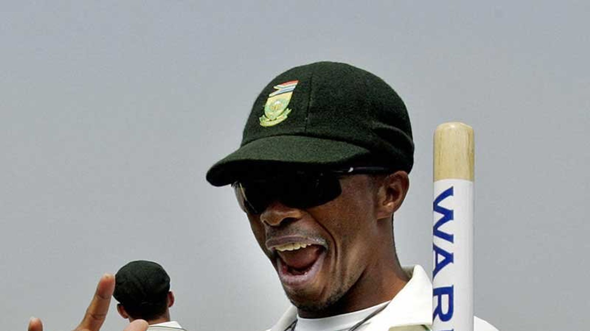 Ntini upbeat about India | Cricket News | Sky Sports