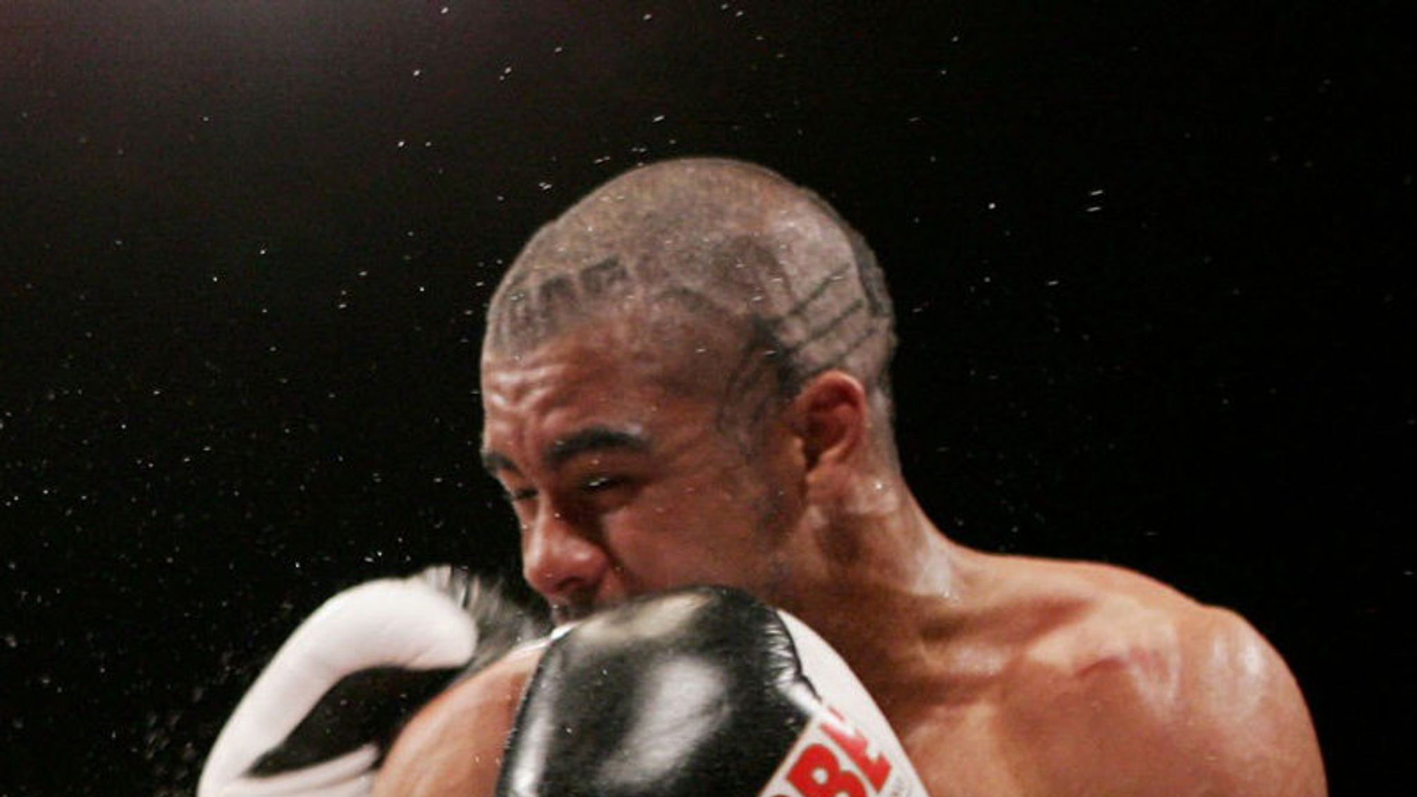 Munroe in dreamland | Boxing News | Sky Sports