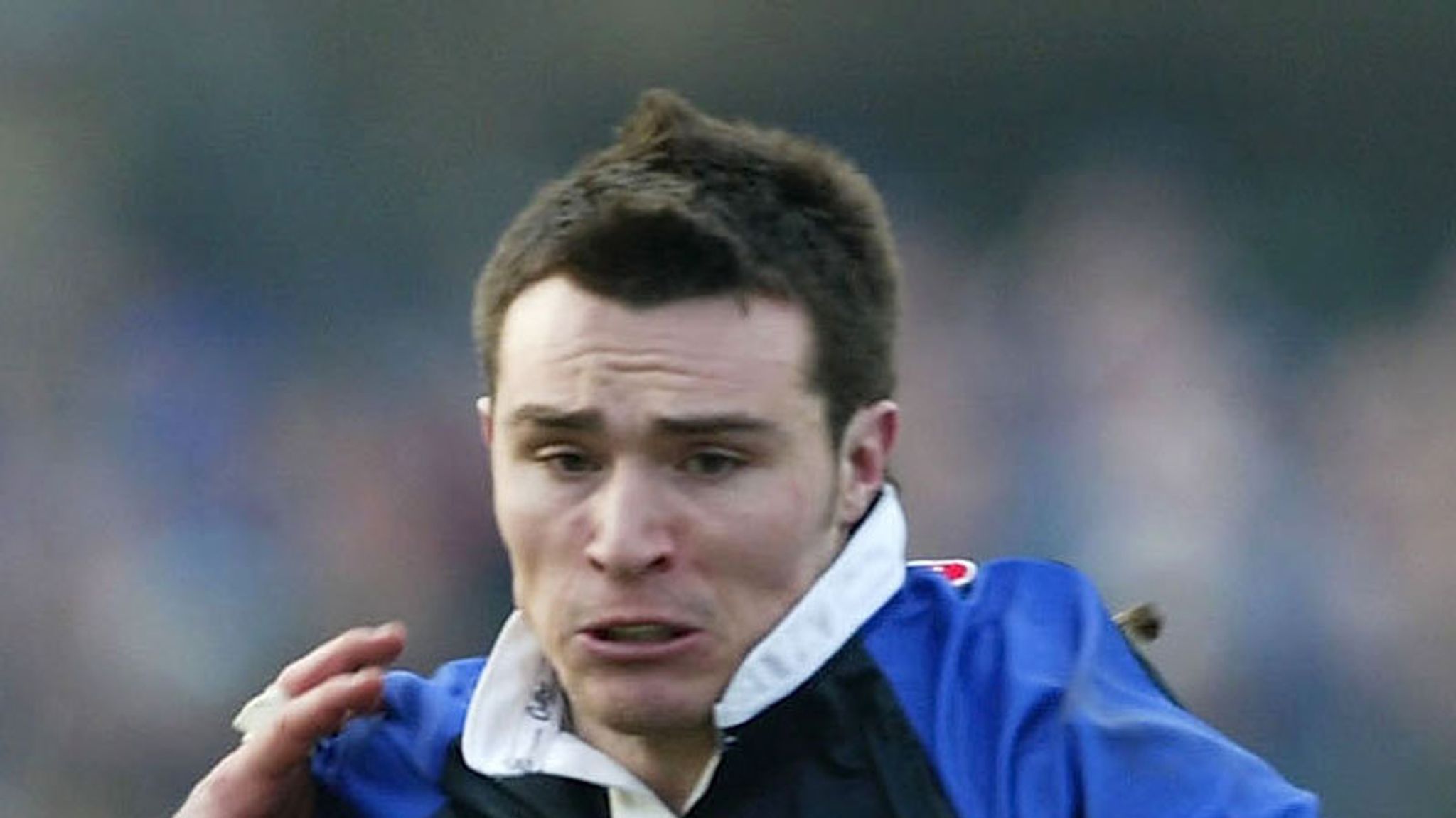 Davey set for Newcastle deal | Rugby Union News | Sky Sports