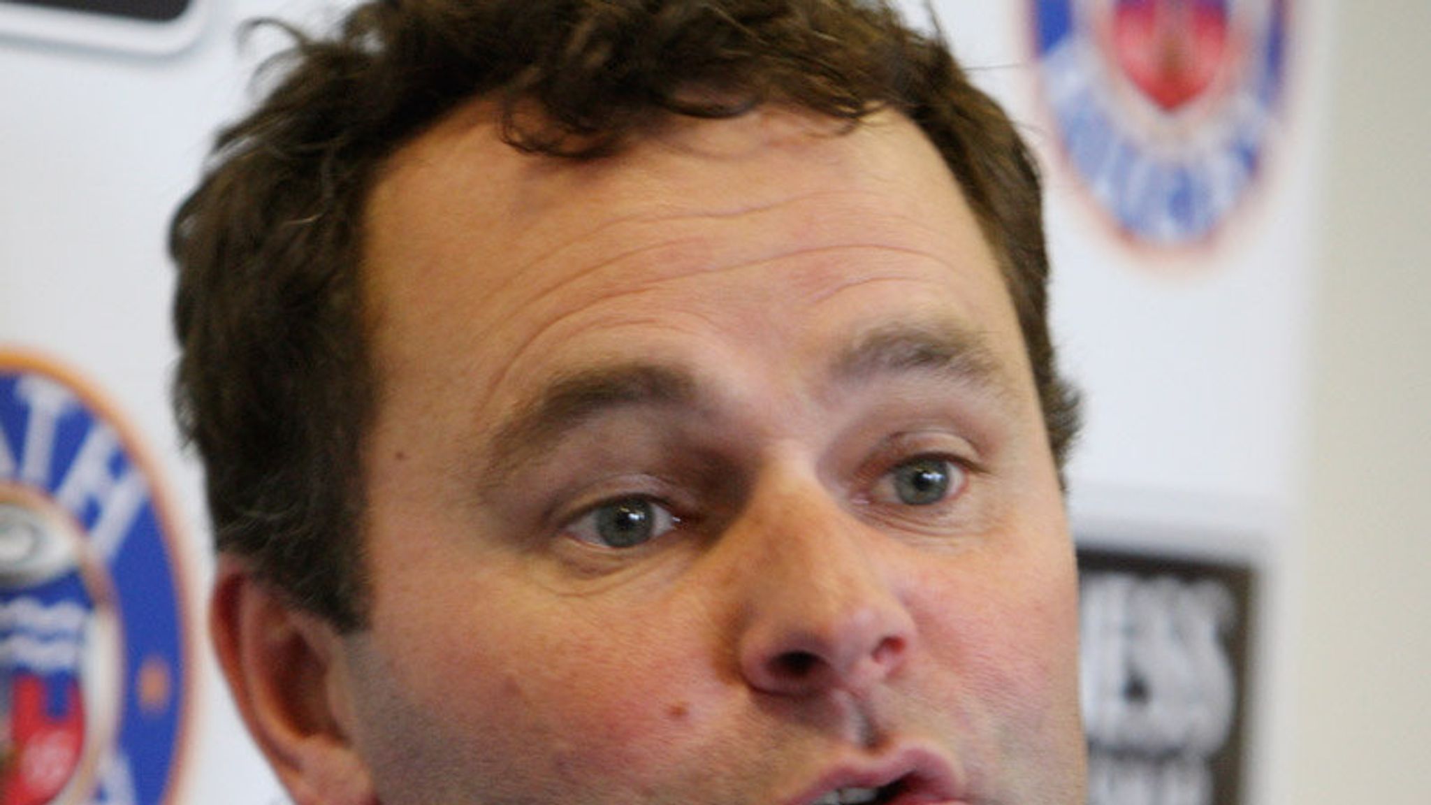 Meehan - Hard work starts now | Rugby Union News | Sky Sports