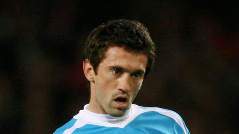 NAC take up Feher option | Football News | Sky Sports