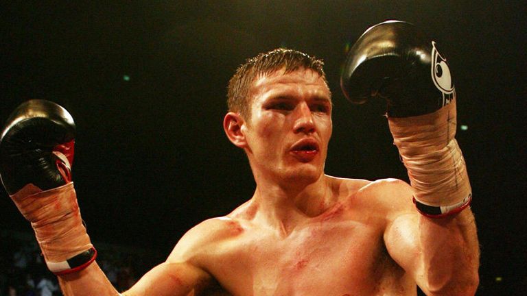 No Garden debut for Limond | Boxing News | Sky Sports