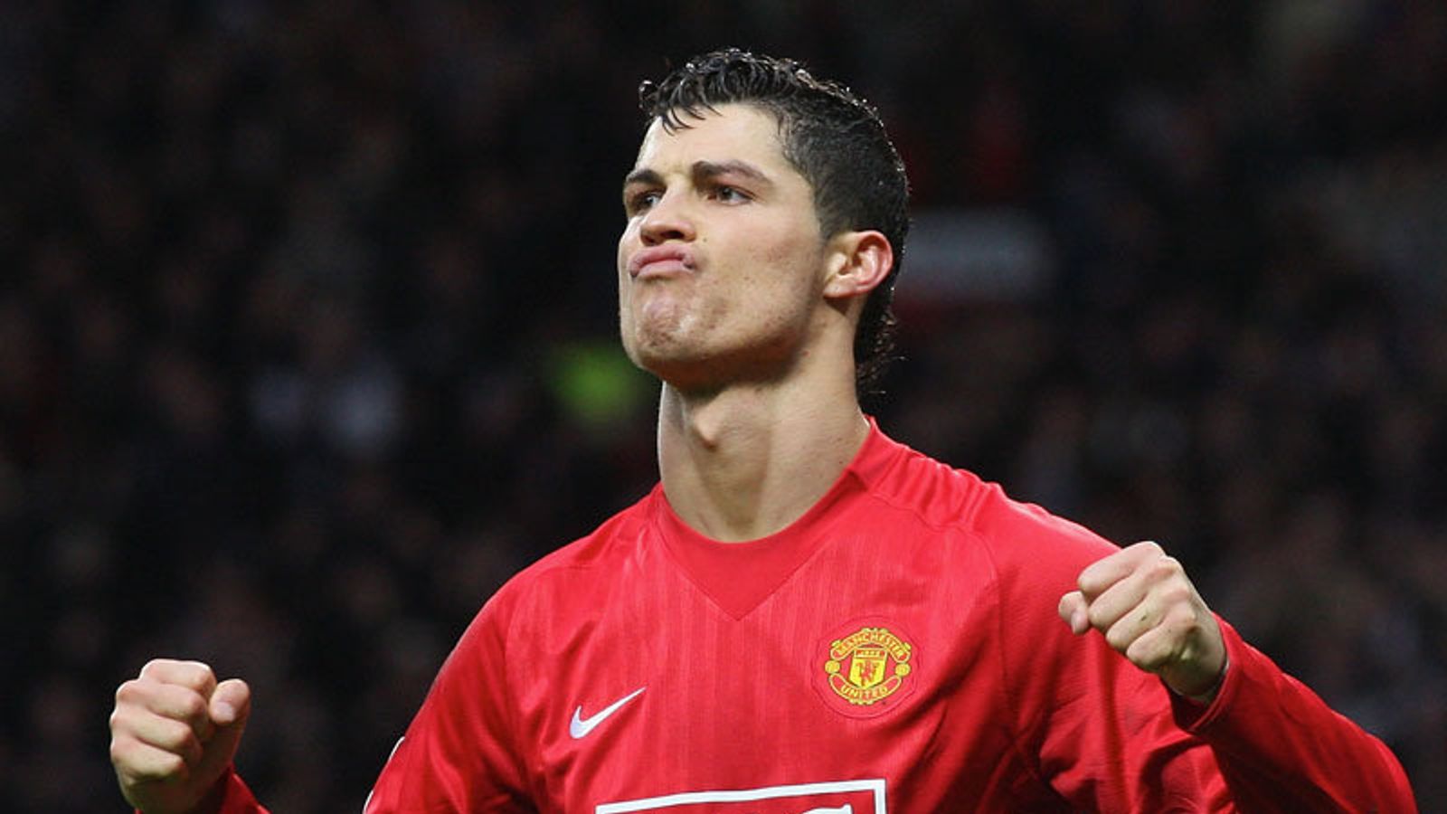 Ronaldo scoops PFA award | Football News | Sky Sports