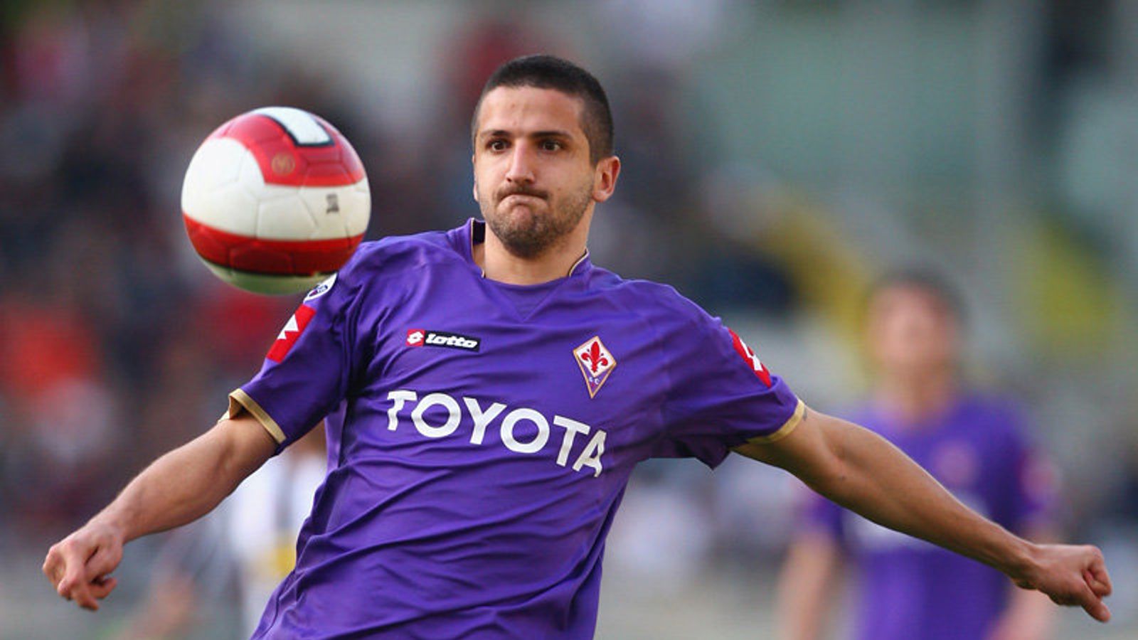 Viola out to stay positive | Football News | Sky Sports