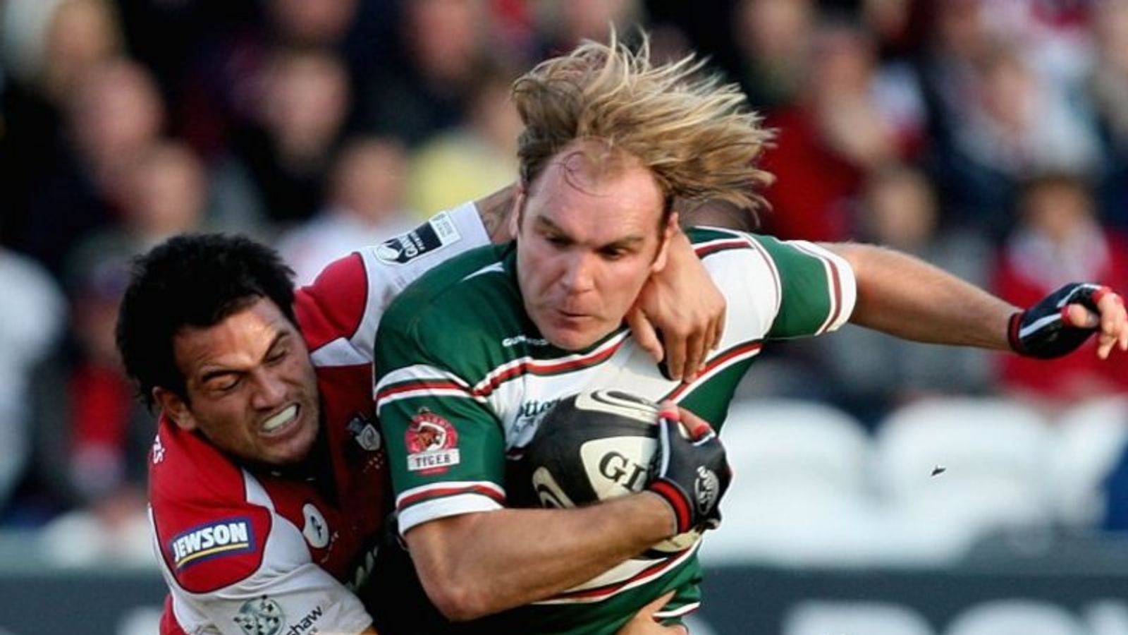 Gloucester 25 - 26 Leicester - Match Report & Highlights