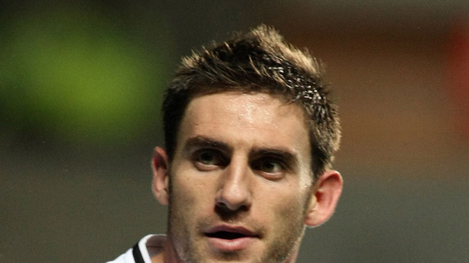 Rangel commits to Swansea | Football News | Sky Sports