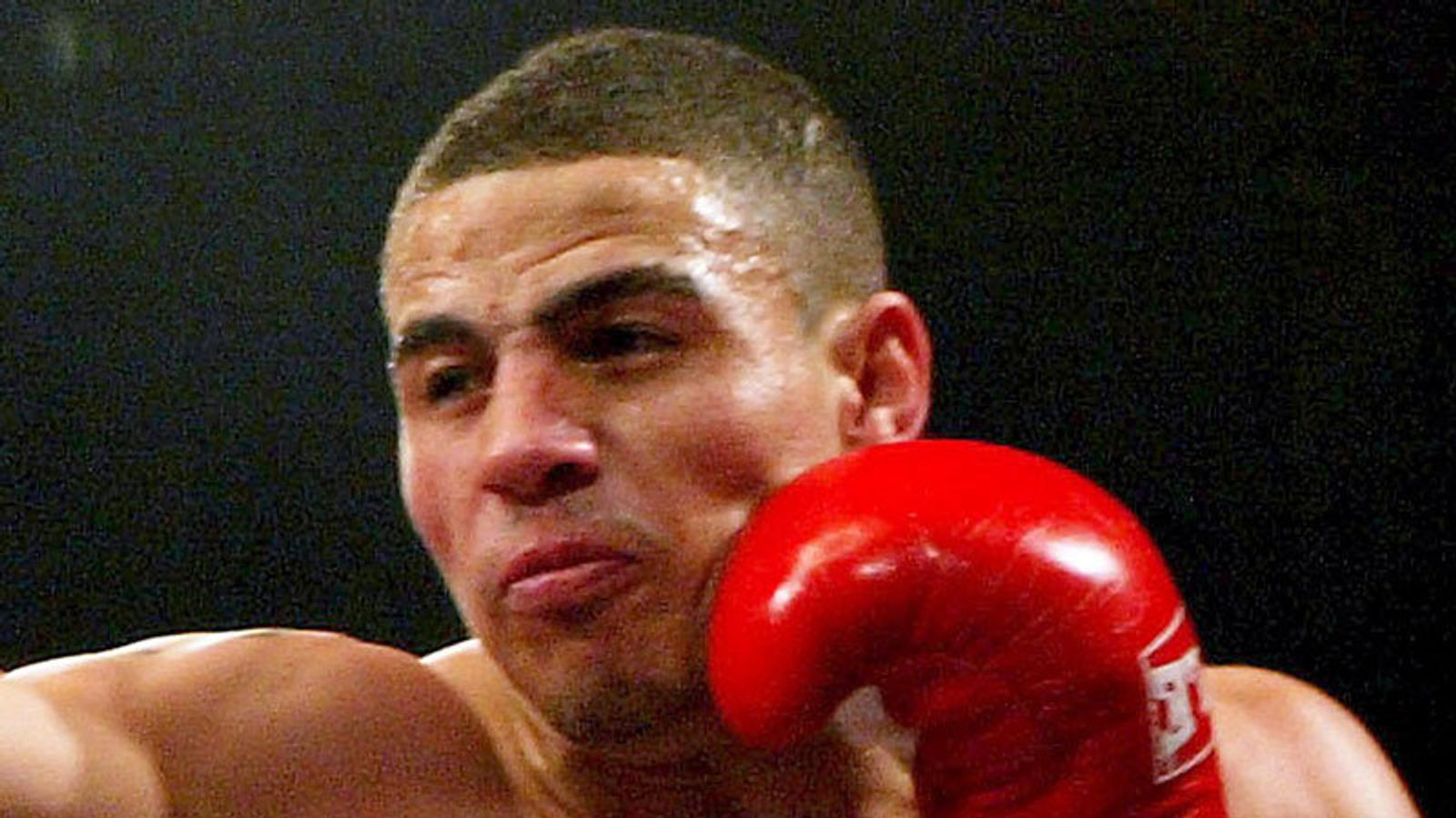 Morrison eyeing away triumph | Boxing News | Sky Sports