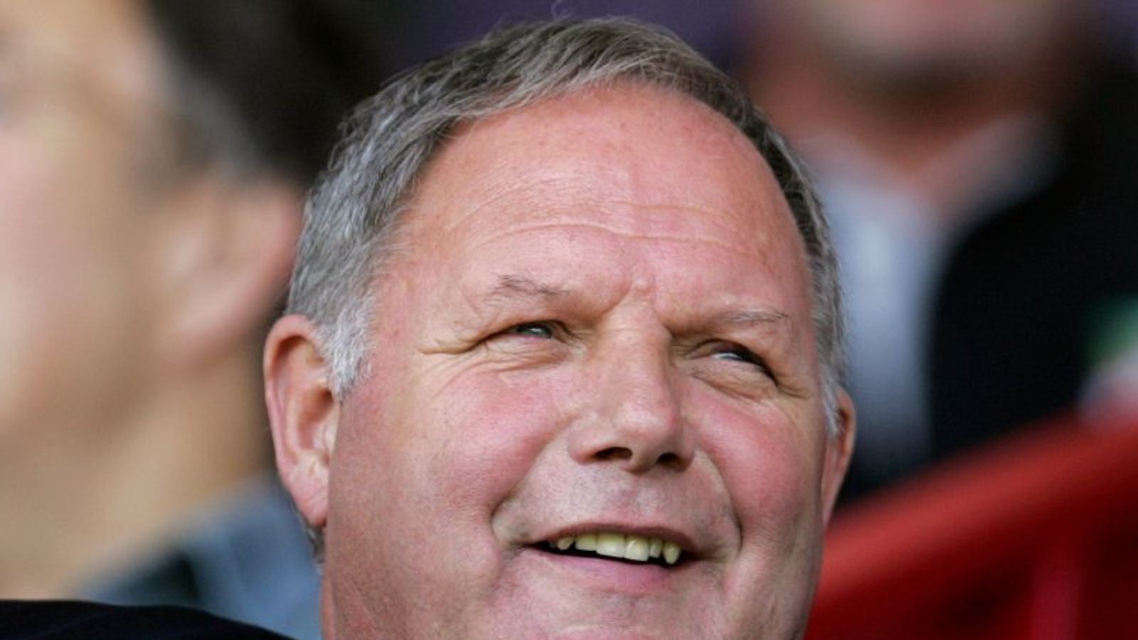 Fry has eyes on promotion | Football News | Sky Sports