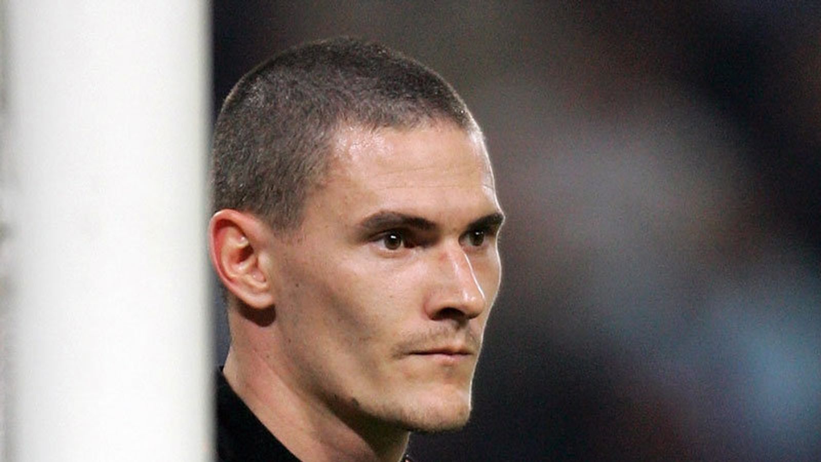 Basso leaves Hearts | Football News | Sky Sports