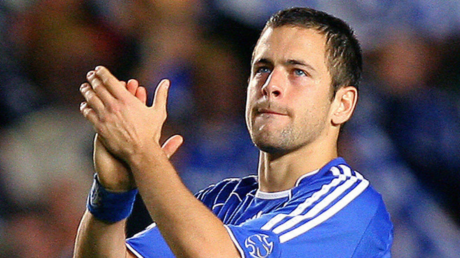 Cole ready for 'war' | Football News | Sky Sports