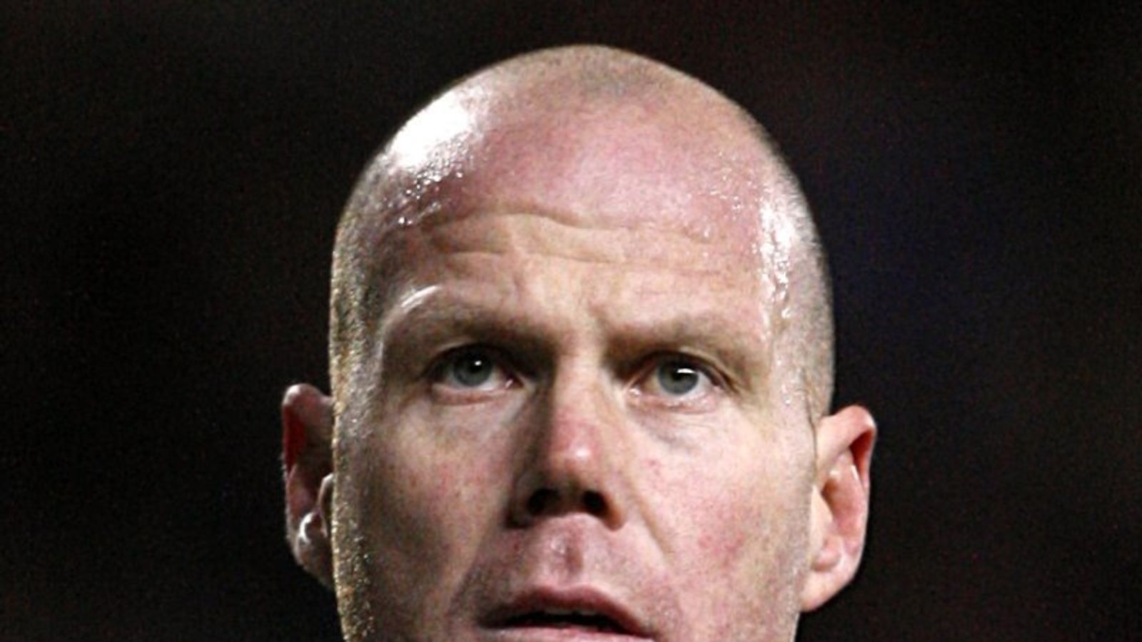 Friedel backs Ince for Rovers | Football News | Sky Sports