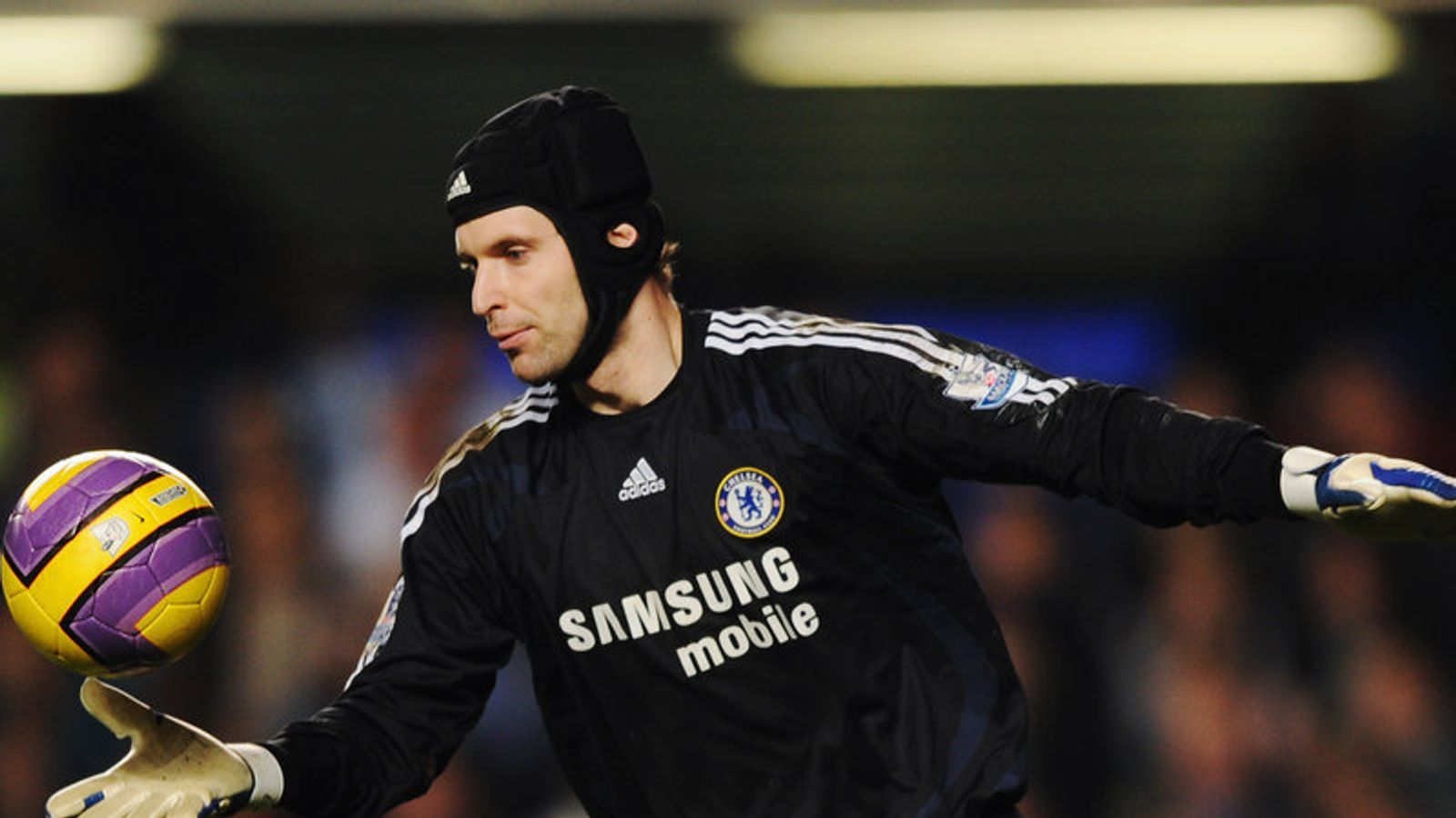 Upset Cech's 'worst season' | Football News | Sky Sports