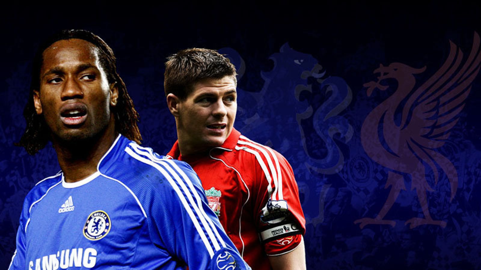 Chelsea v Liverpool preview | Football News | Sky Sports