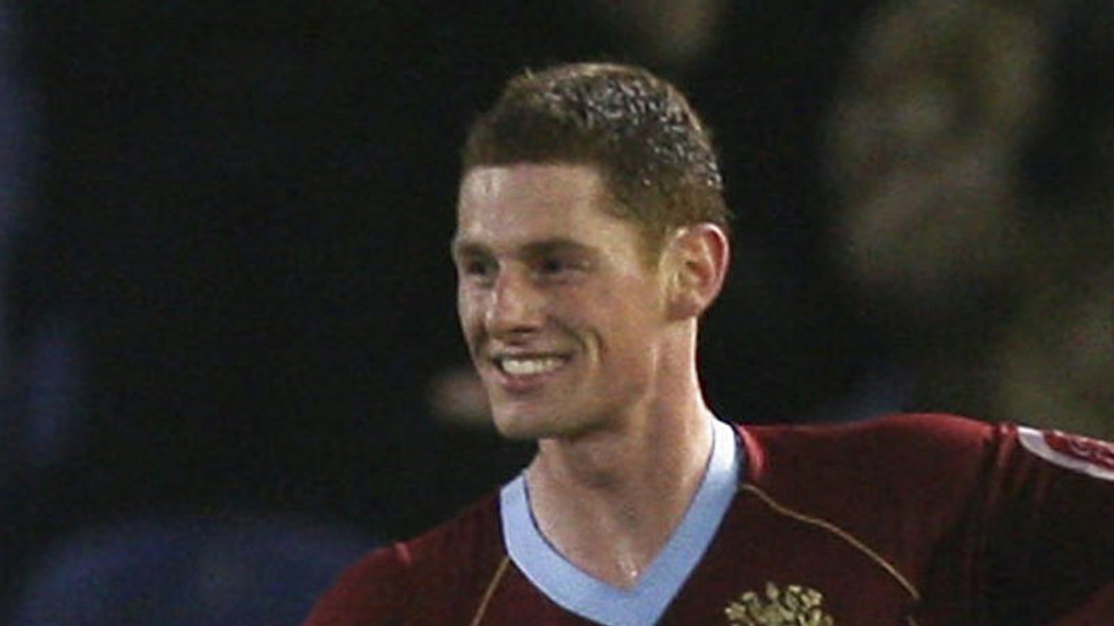 McCann blunder hits Clarets | Football News | Sky Sports