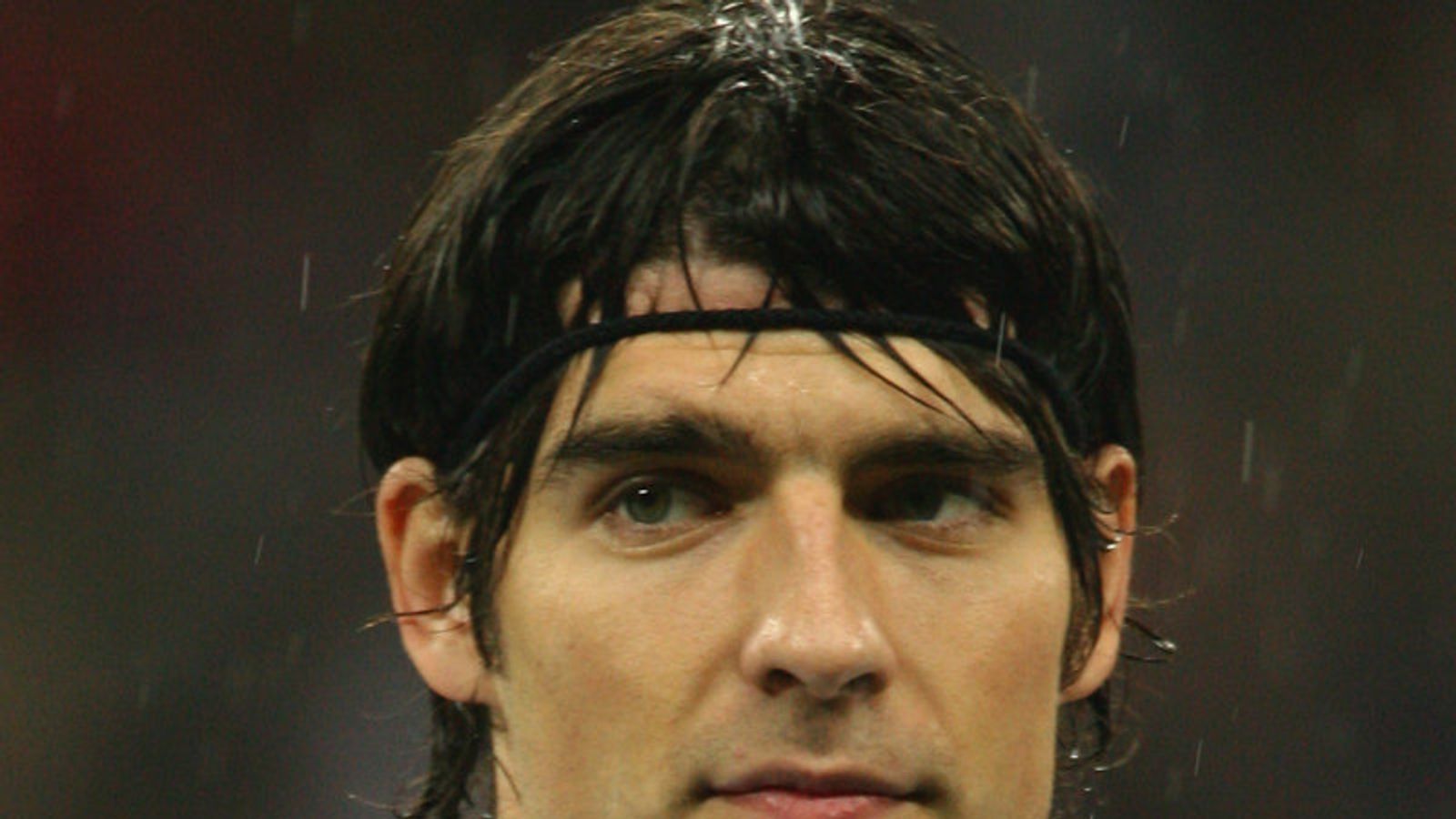 Corluka has no regrets | Football News | Sky Sports