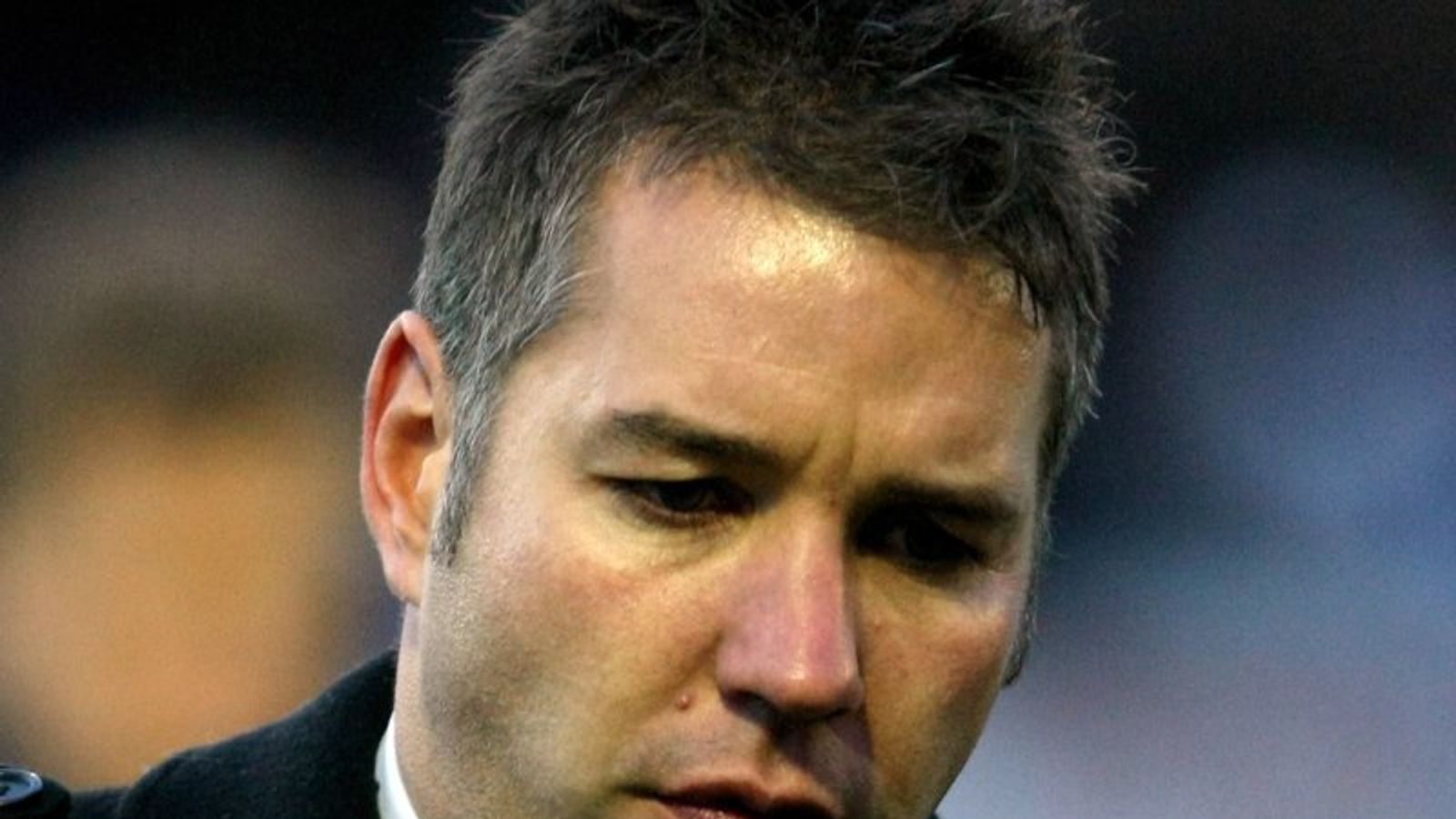 Ferguson denies Fry claims | Football News | Sky Sports