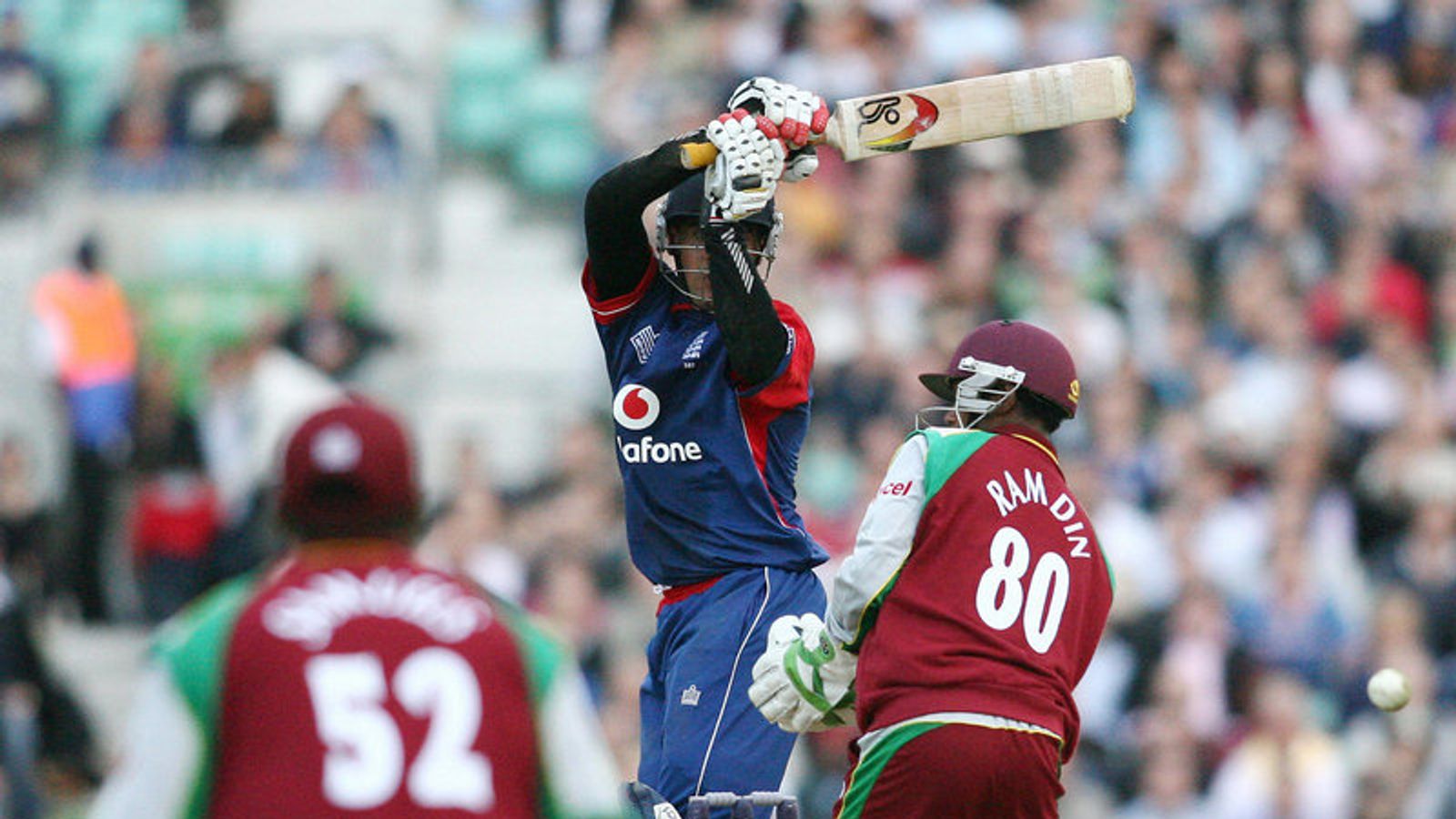 ECB hit Stanford jackpot | Cricket News | Sky Sports