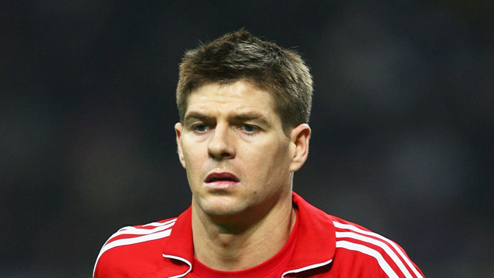 Gerrard returns for Reds | Football News | Sky Sports